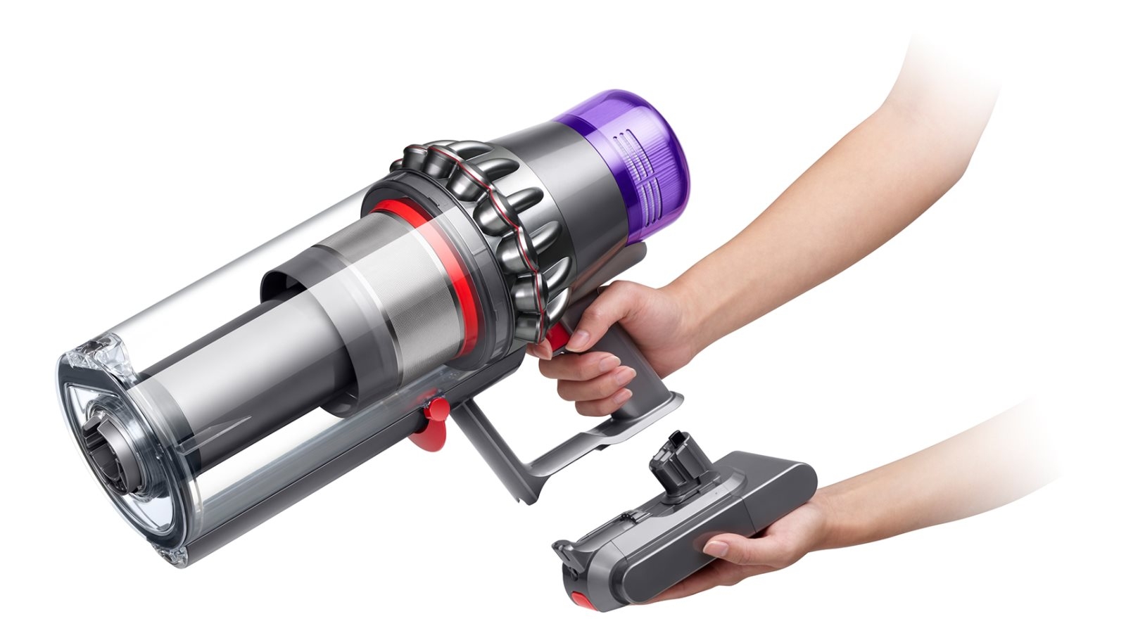 Dyson Click-in Battery | Harvey Norman