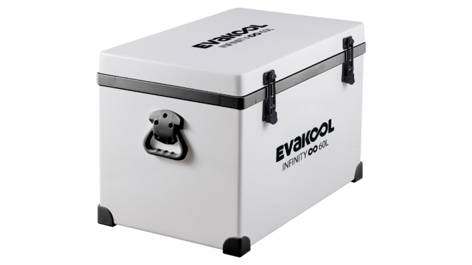 Evakool 60L Fibreglass Icebox | Harvey Norman