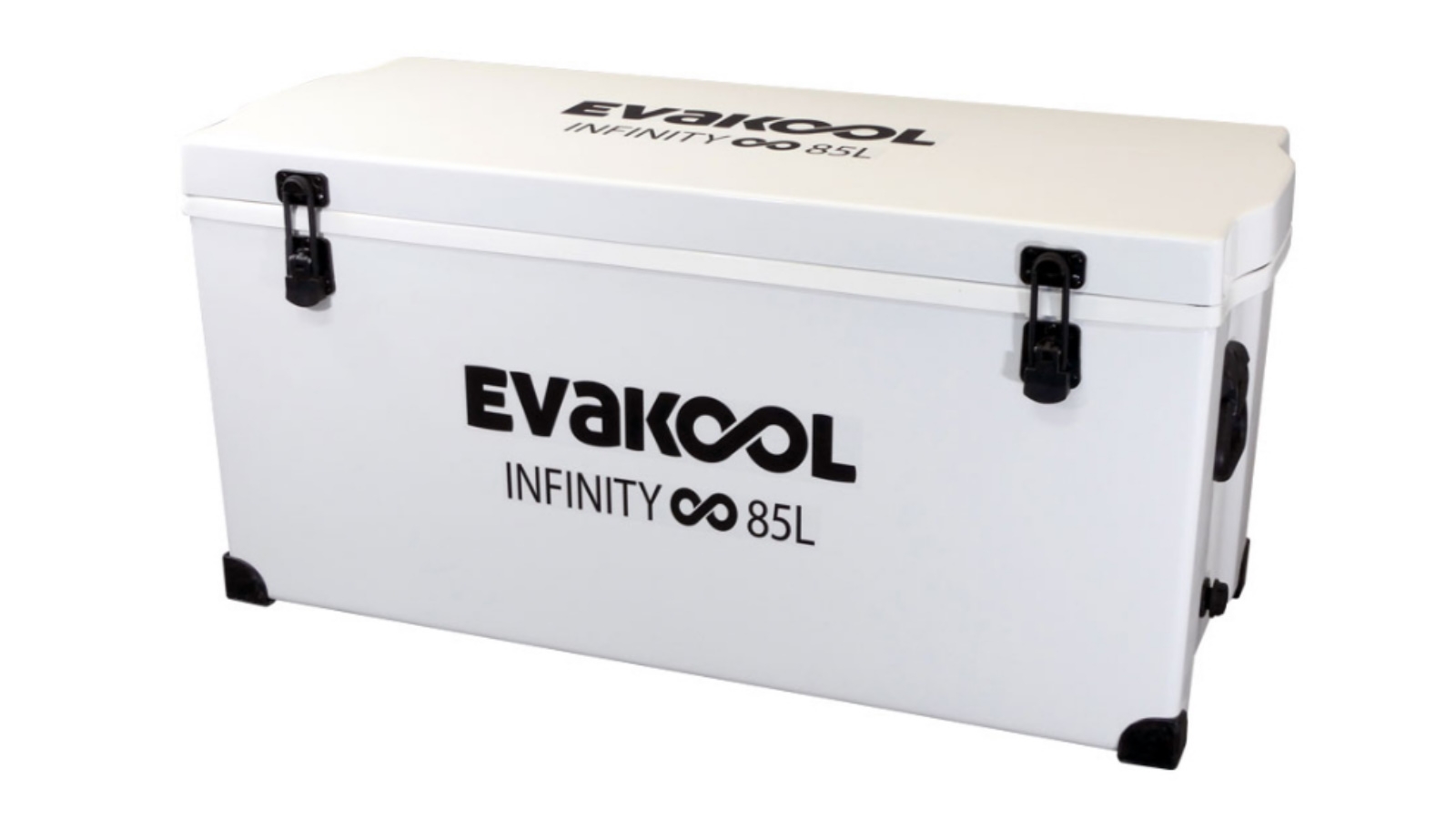 Evakool E85L Fibreglass Icebox | Harvey Norman