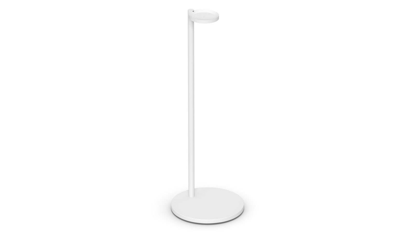 Sonos Era 100 Stand - White | Harvey Norman