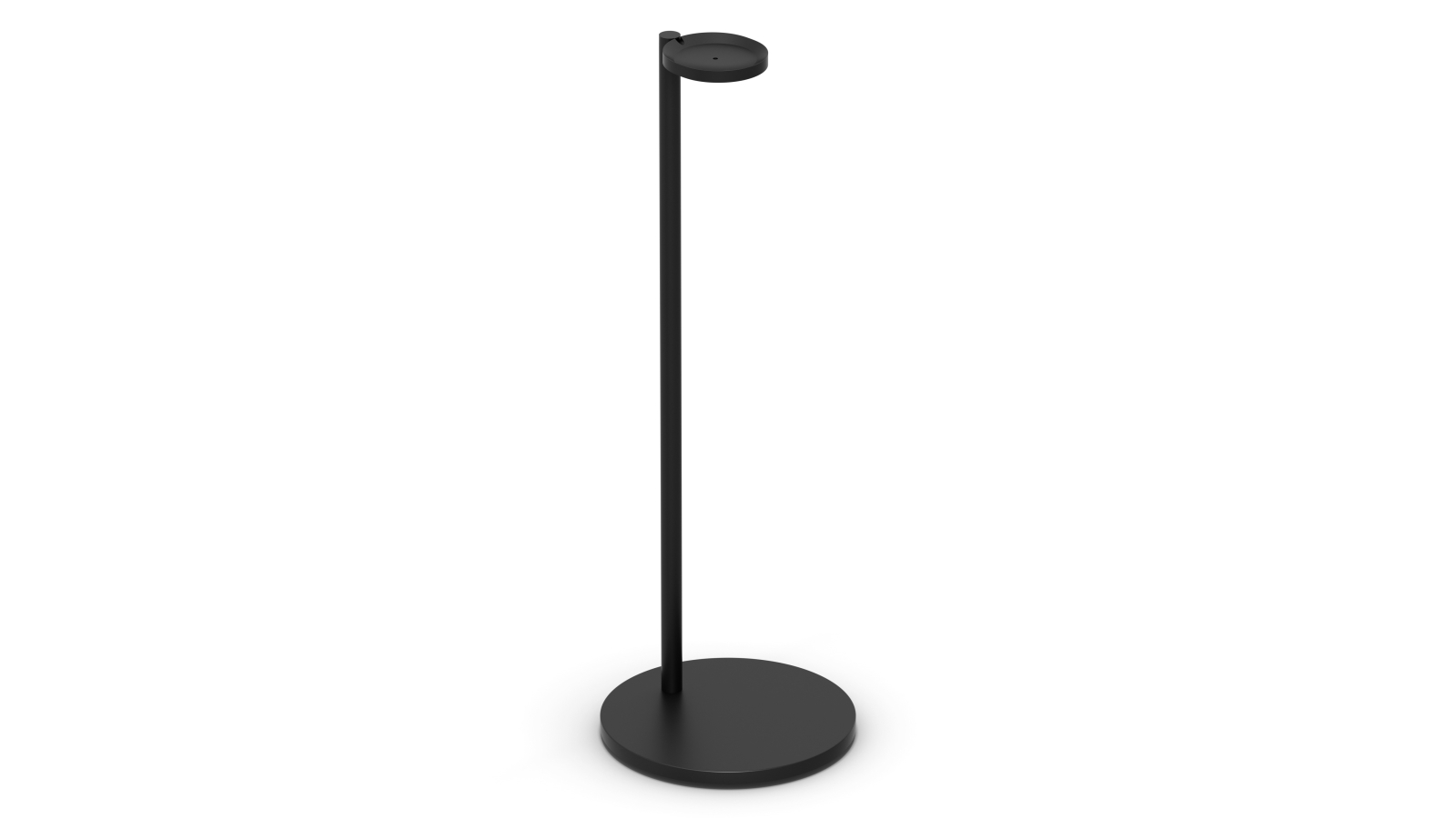 Sonos Era 100 Stand - Black | Harvey Norman