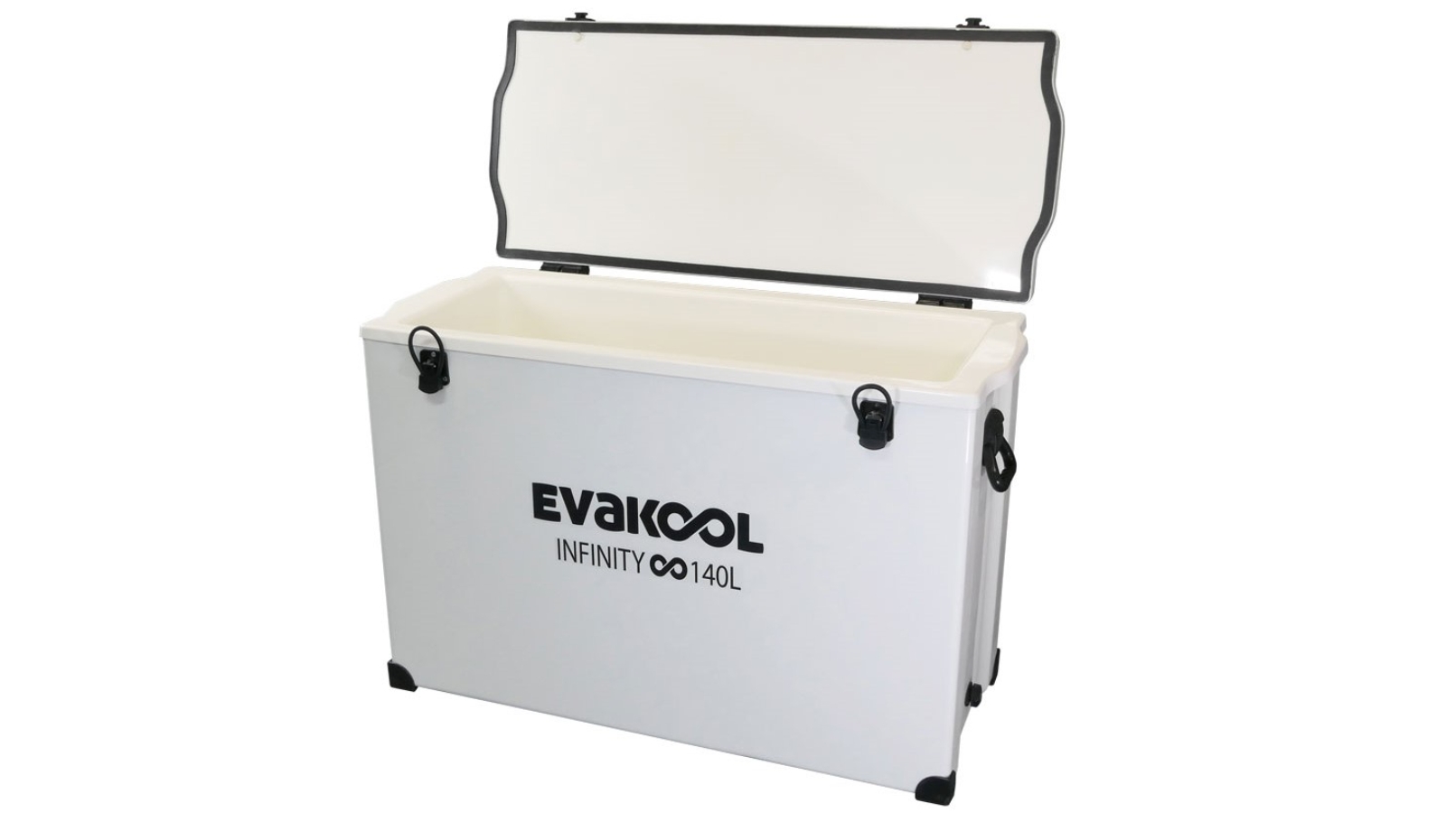 Evakool Infinity Fibreglass 140Litre Icebox | Harvey Norman