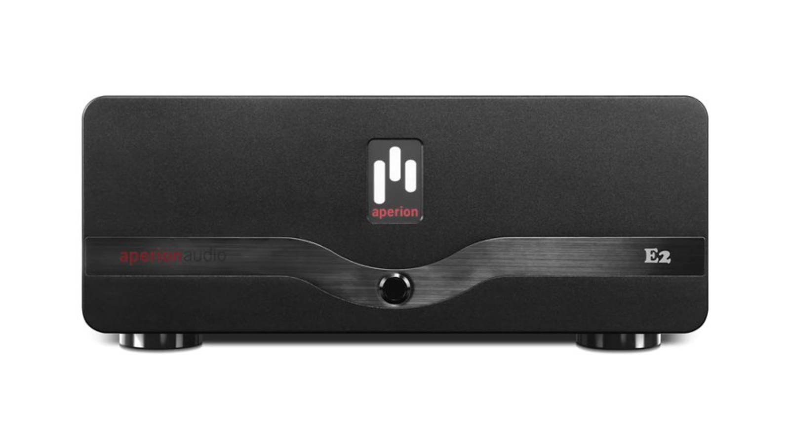 Aperion E2 Energy 2 Channel Home Theater Powered Amplifier | Harvey Norman