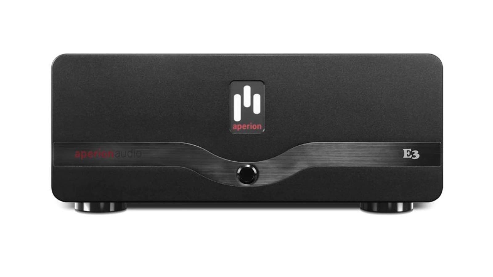 Aperion E3 Energy 3 Channel Home Theater Powered Amplifier | Harvey Norman