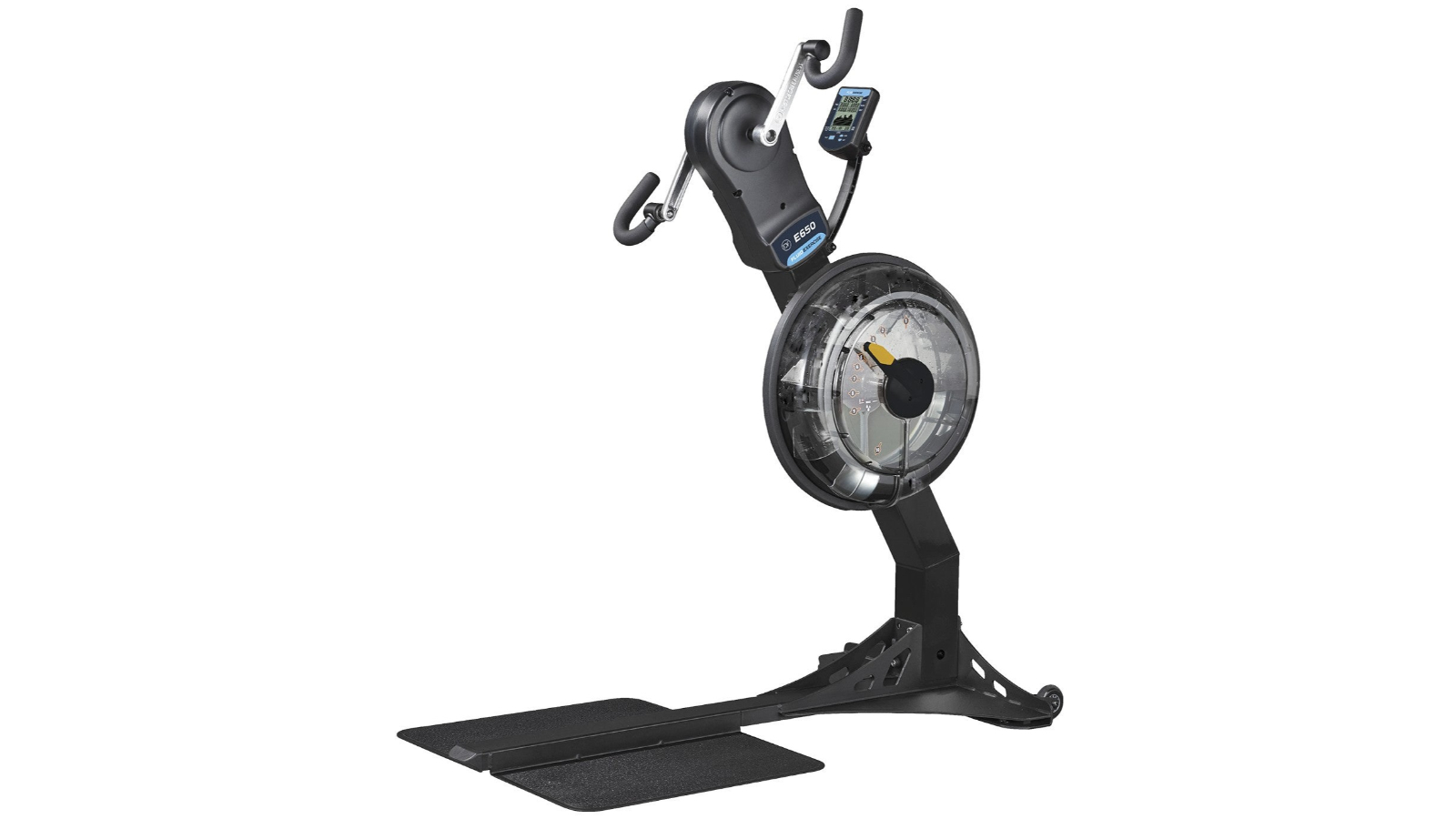 First Degree Fitness E650 Arm Cycle Upper Body Ergometer | Harvey Norman
