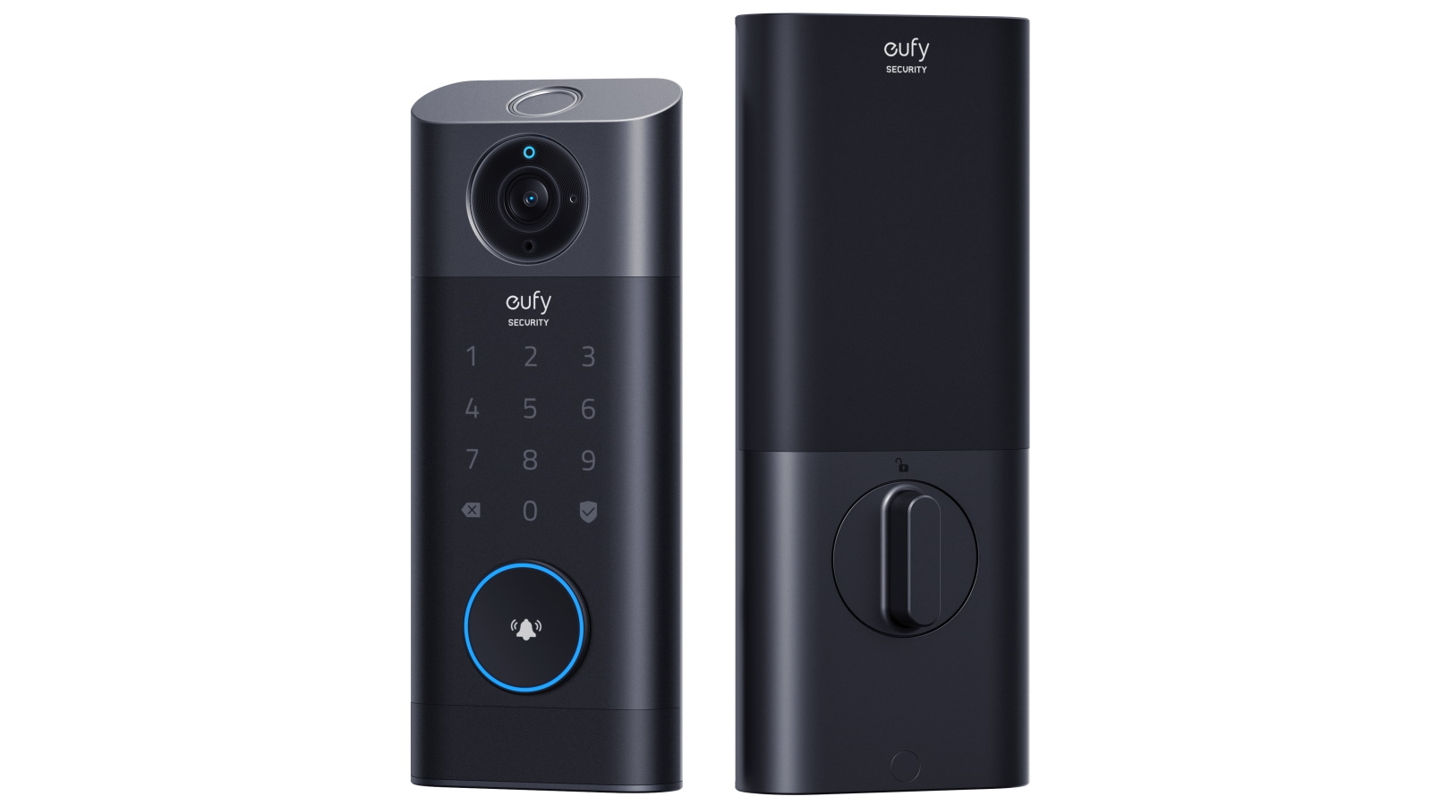 Smart Door Locks | WiFi & Digital Locks | Harvey Norman