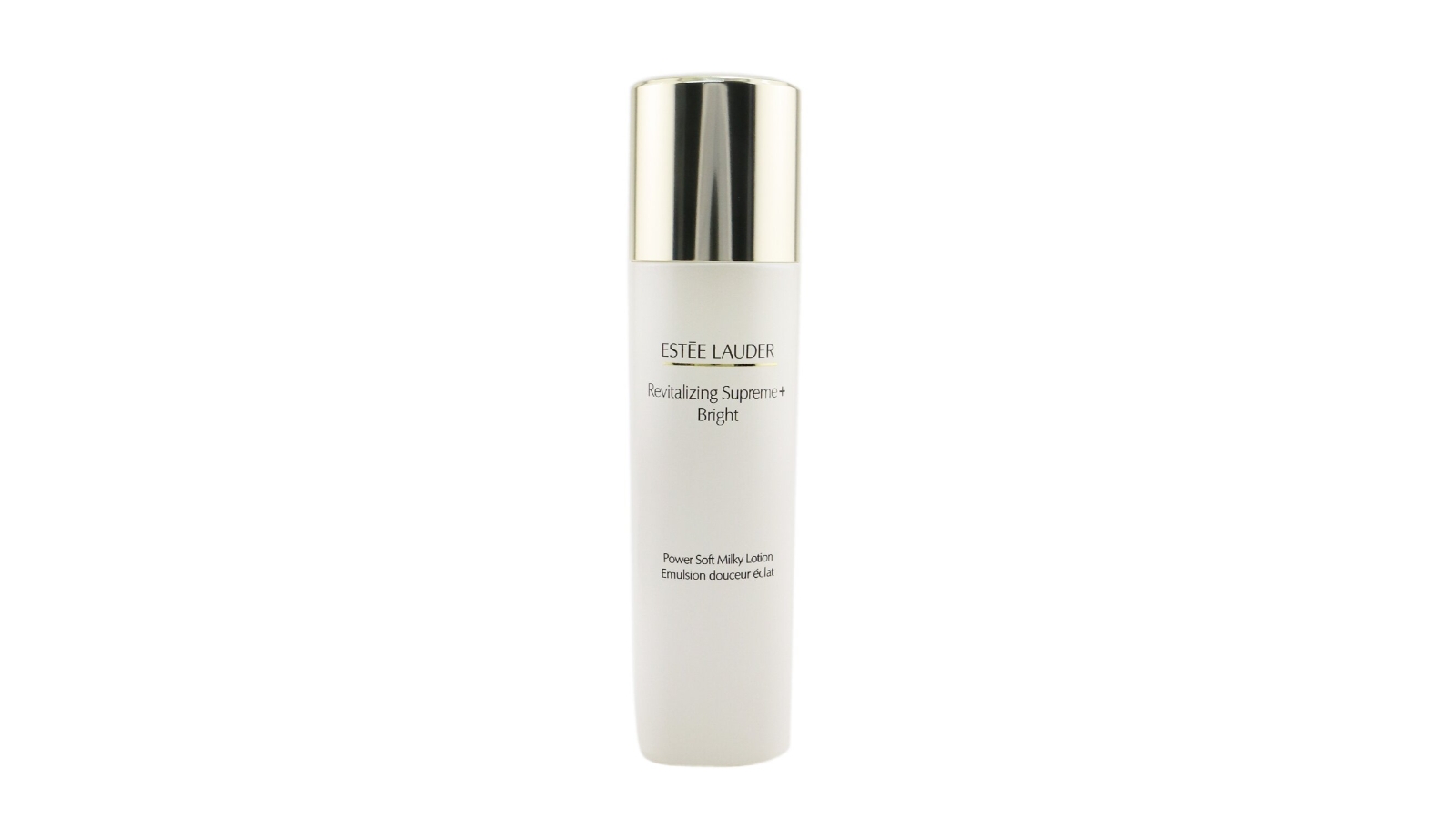 Estee Lauder Revitalizing Supreme + Bright Power Soft Milky Lotion ...
