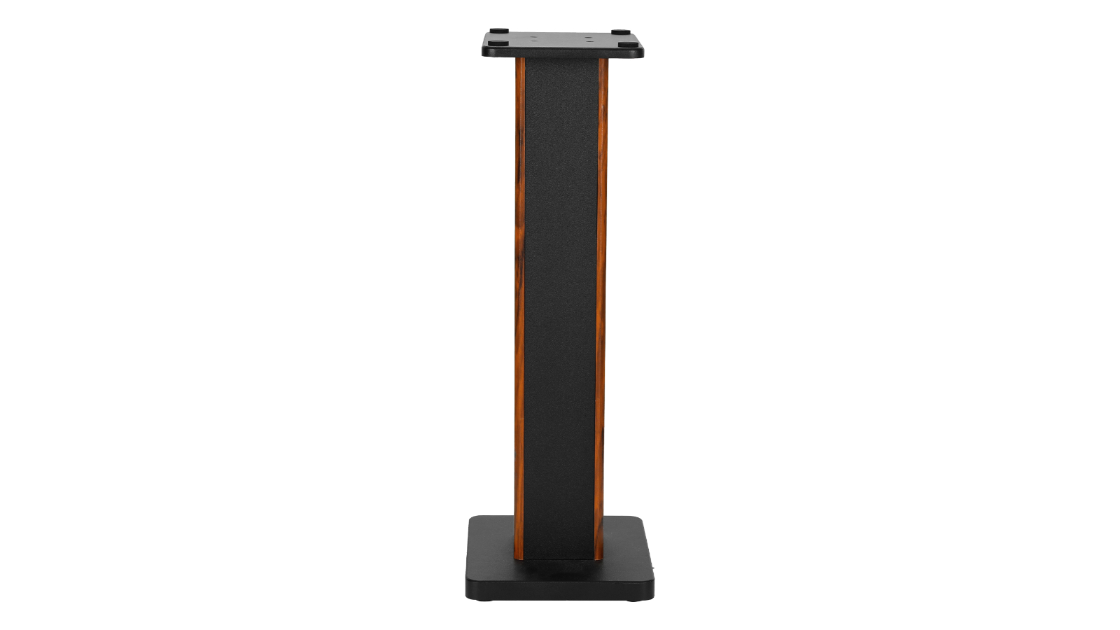 Alpha 2 Piece Speaker Stand -70cm | Harvey Norman