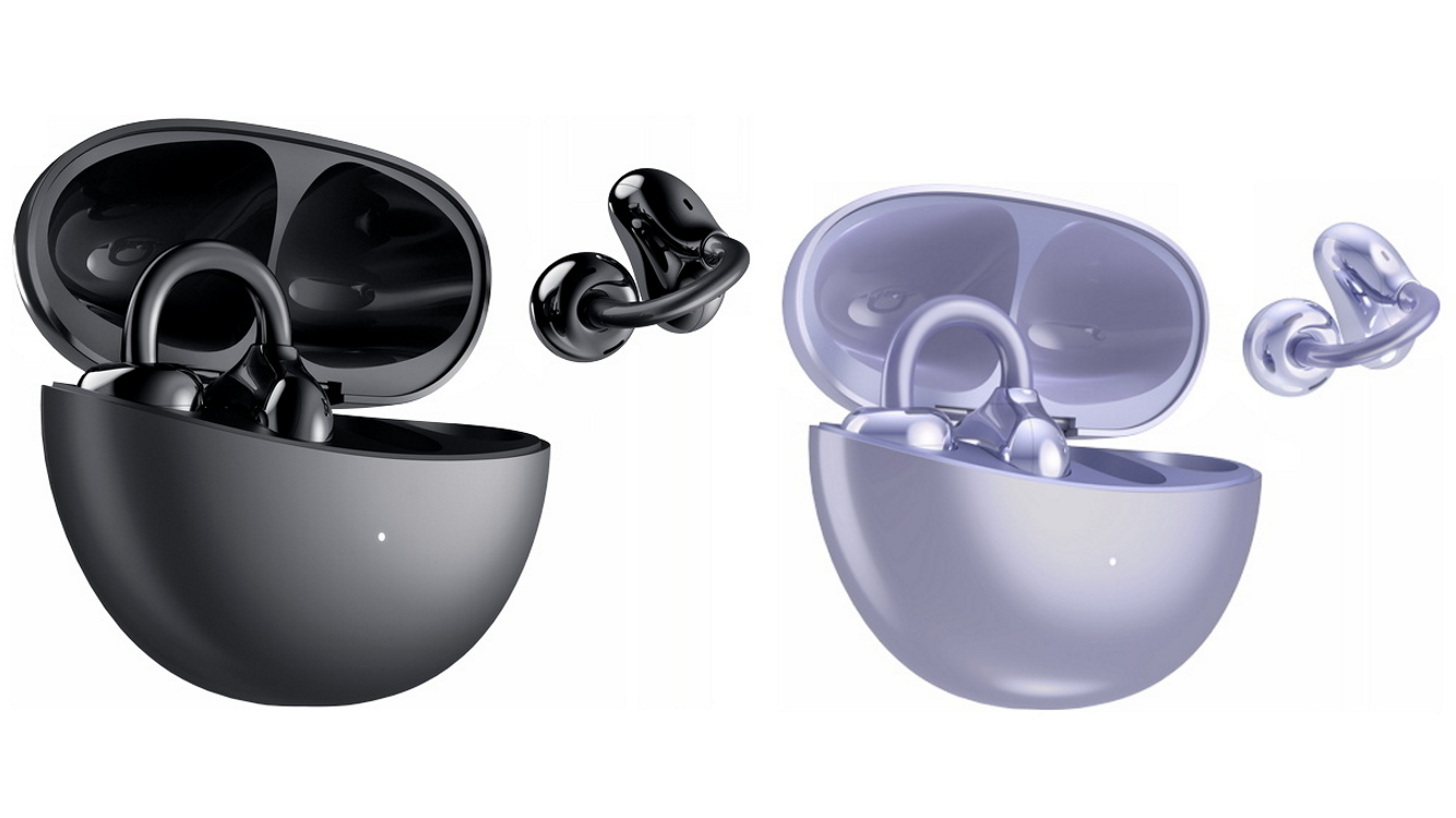 HONOR CHOICE Earbuds Clip | Harvey Norman