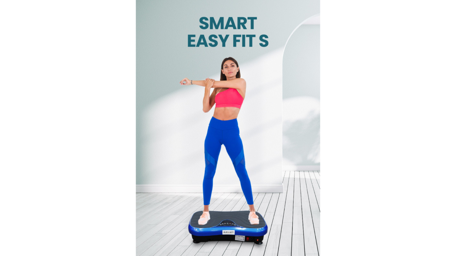 iRest Smart Easy Fit S Vibration Machine | Harvey Norman