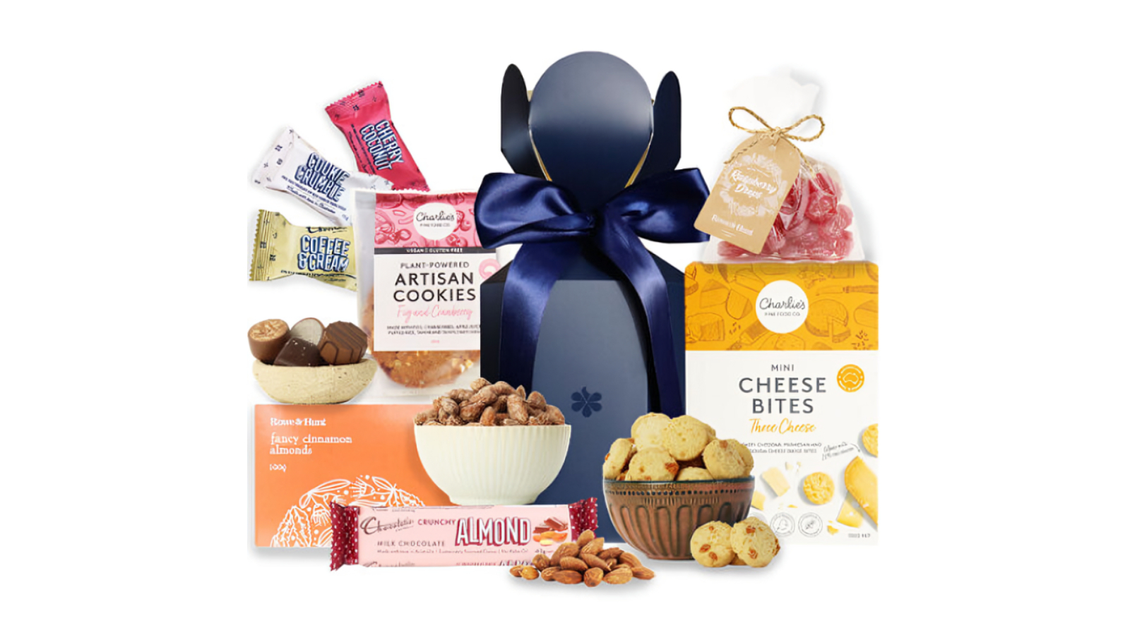 Edible Blooms Gourmet Gift Box | Harvey Norman