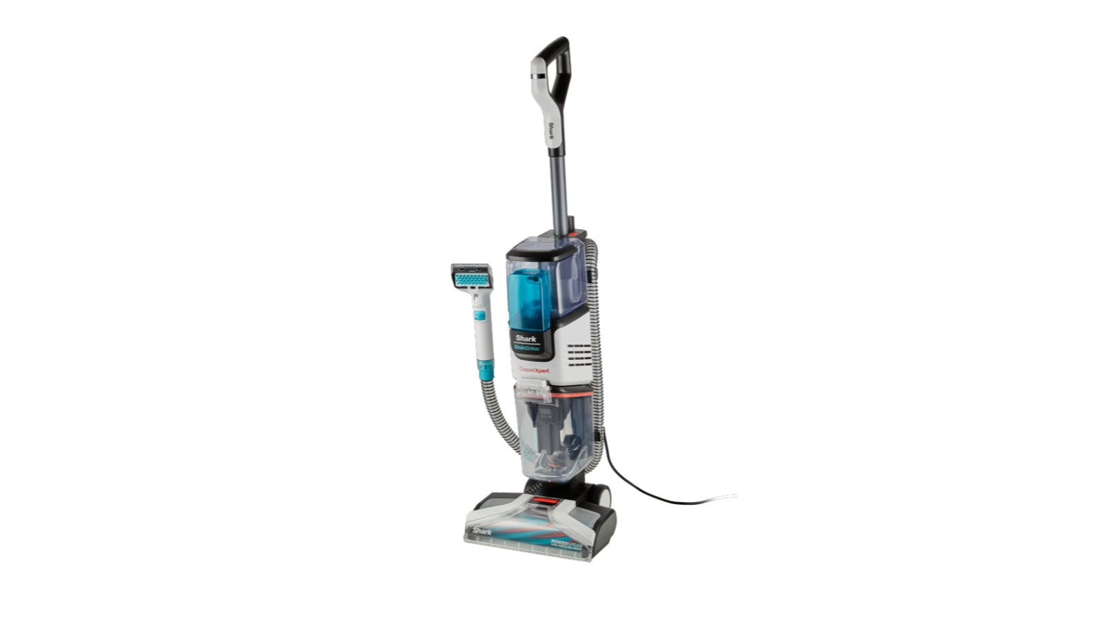 Shark Carpet Xpert Cleaner with Built-In Stainstriker | Harvey Norman