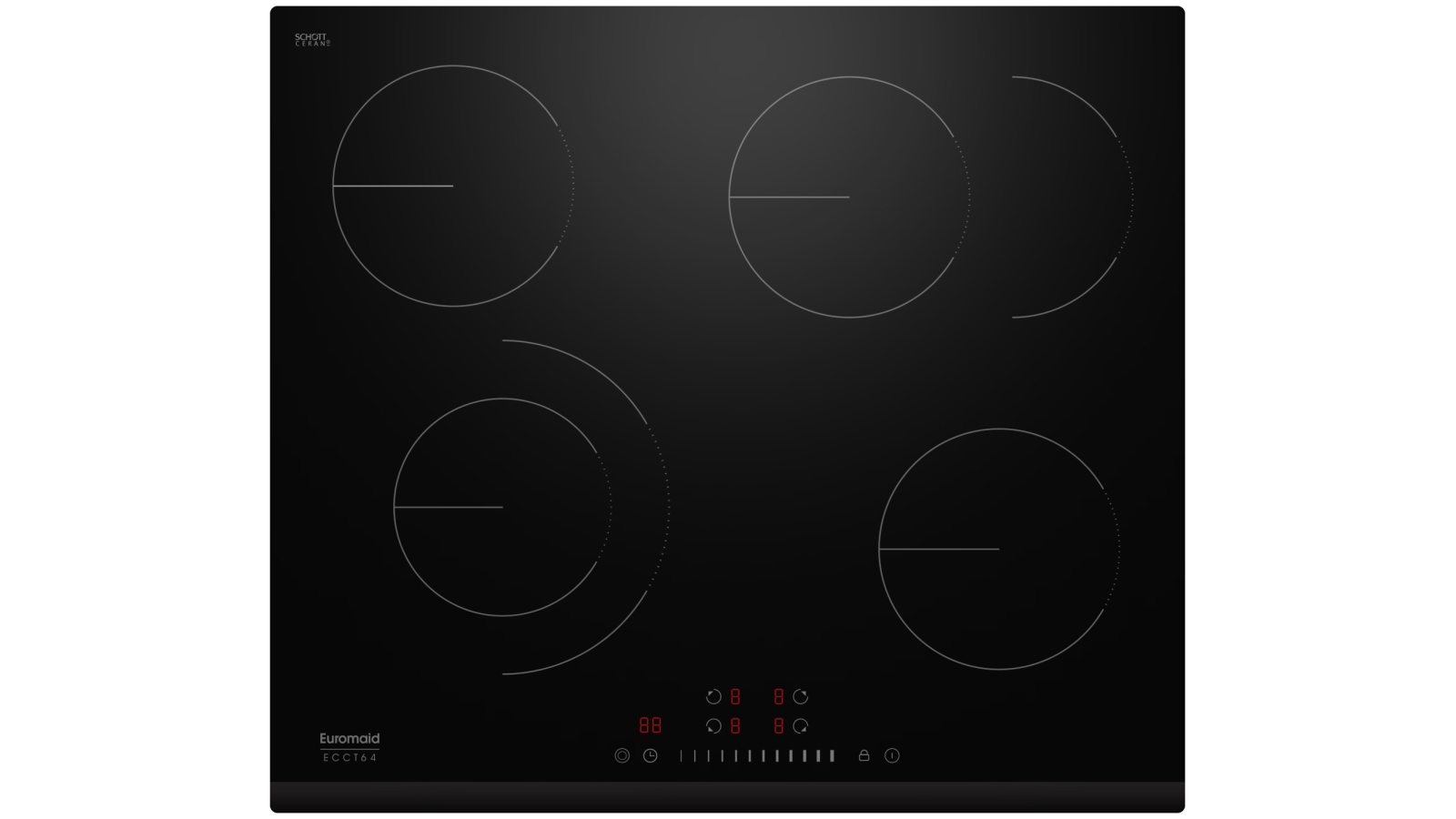 Cooktops & Stove Tops | Gas, Electric & Induction | Harvey Norman