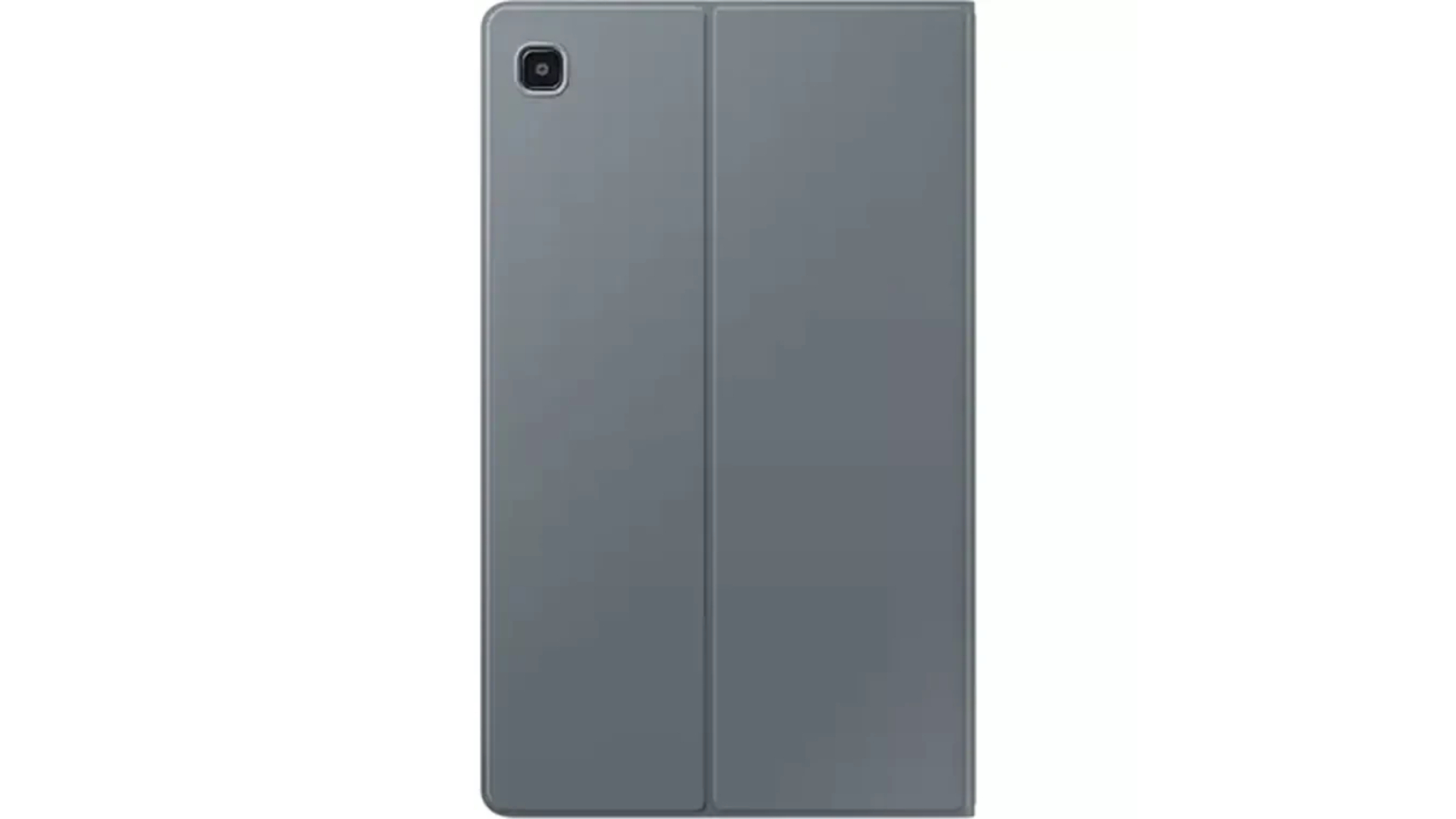 Samsung Galaxy Tab A7 Lite 8.7inch Book Cover - Grey | Harvey Norman