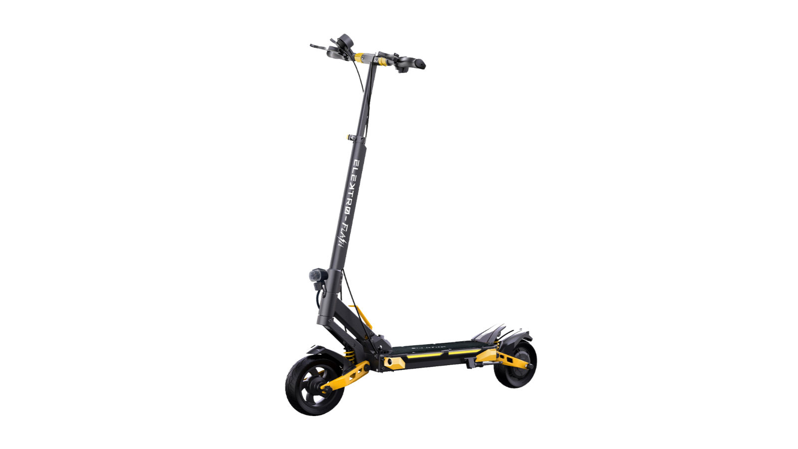 Elektro Electric Flash Scooter | Harvey Norman
