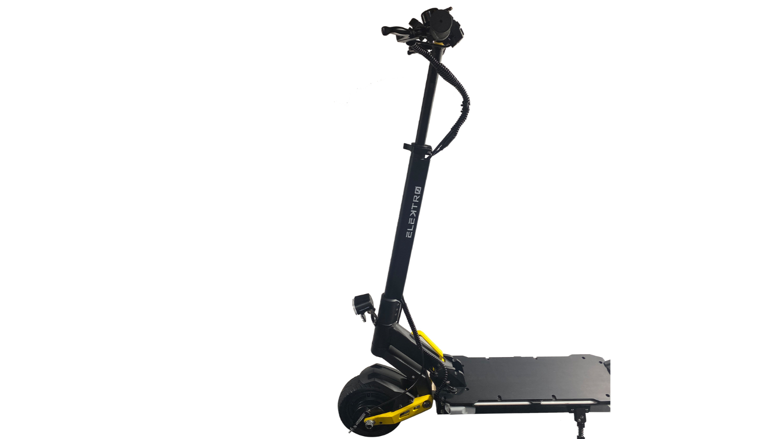 Elektro Electric Flash Scooter | Harvey Norman