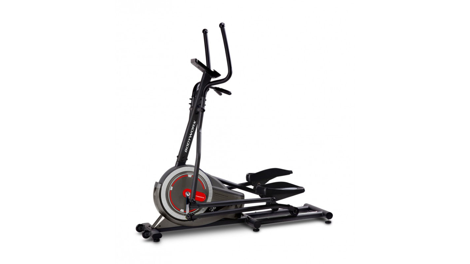 Bodyworx EFX420 Elliptical Cross Trainer Cardio Stepper Machine ...