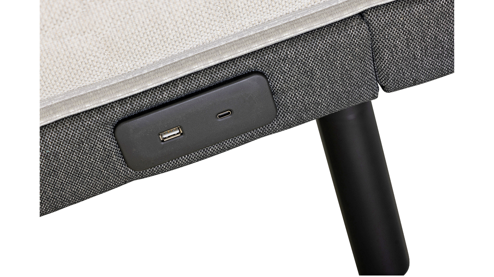 Sealy Posturematic Ascent Adjustable Base - Queen | Harvey Norman