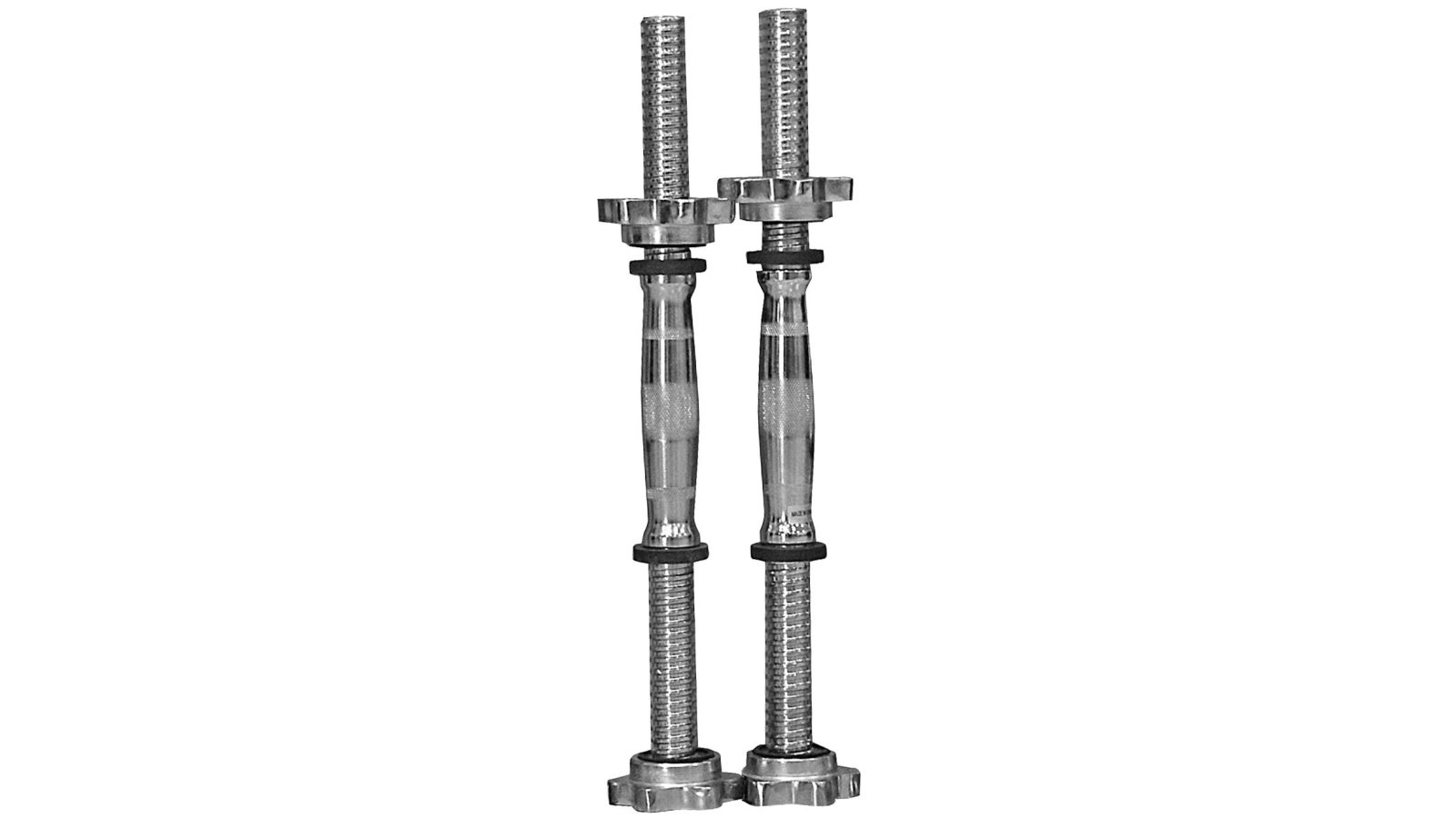 Orbit Fitness Dumbbell Rods - 16 | Harvey Norman