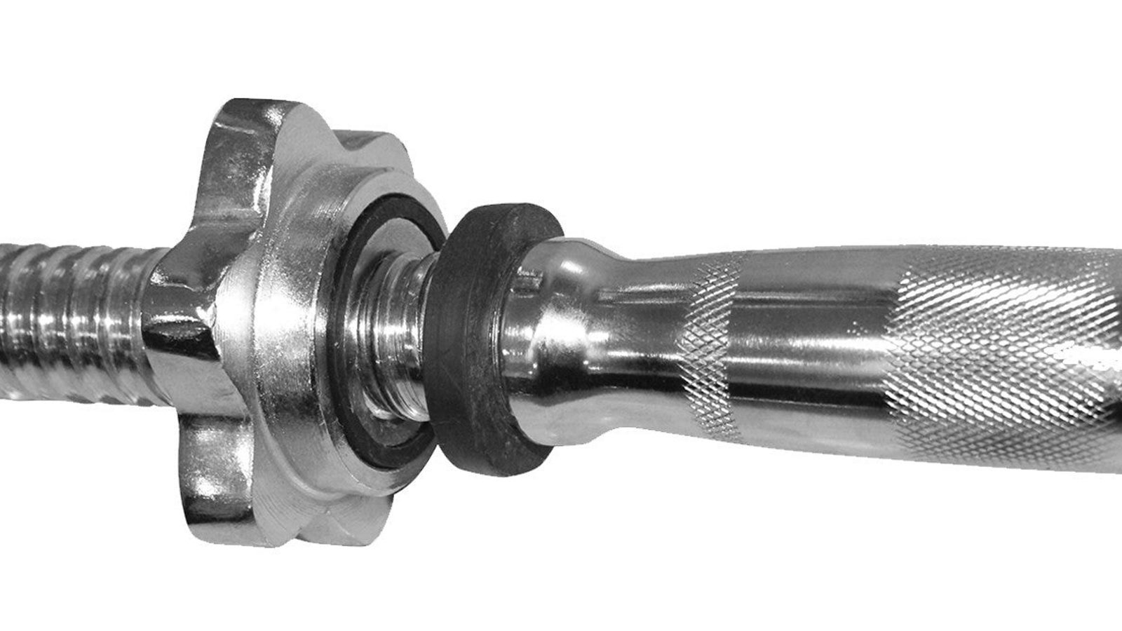 Orbit Fitness Dumbbell Rods - 16 | Harvey Norman