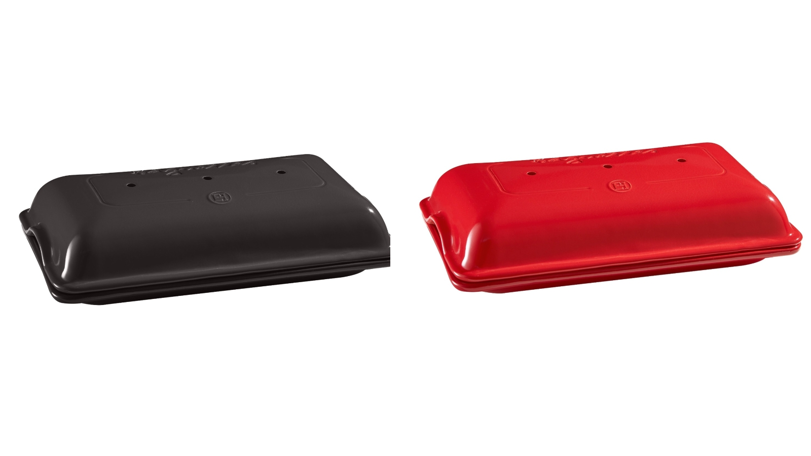 Emile Henry Baguette Baker | Harvey Norman