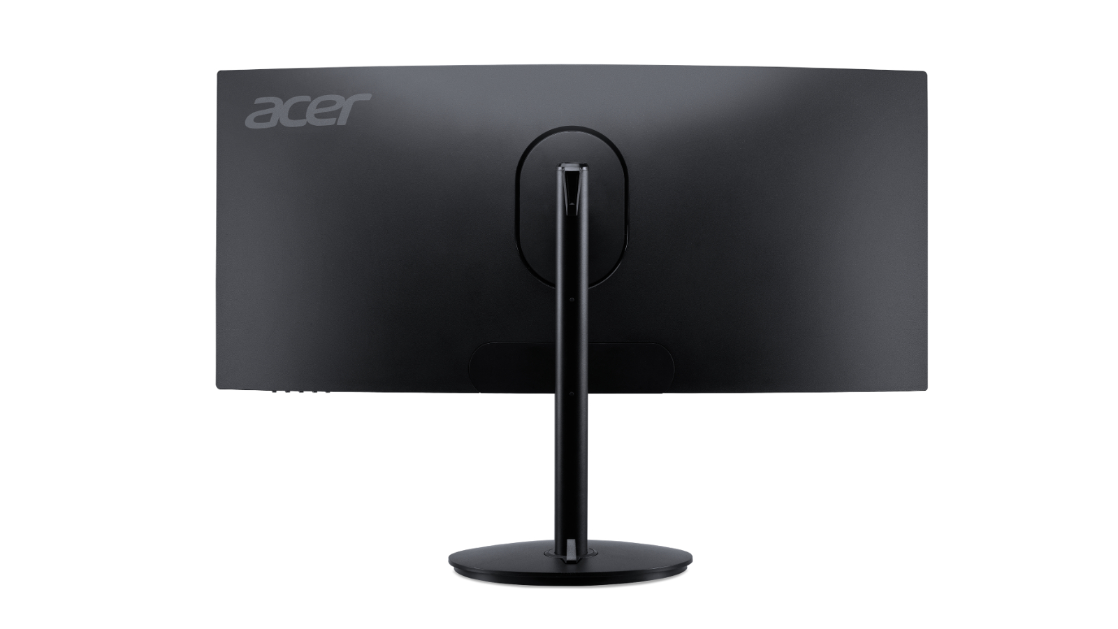 Acer 34-inch Nitro XZ342CU S UWQHD Curved Gaming Monitor | Harvey Norman