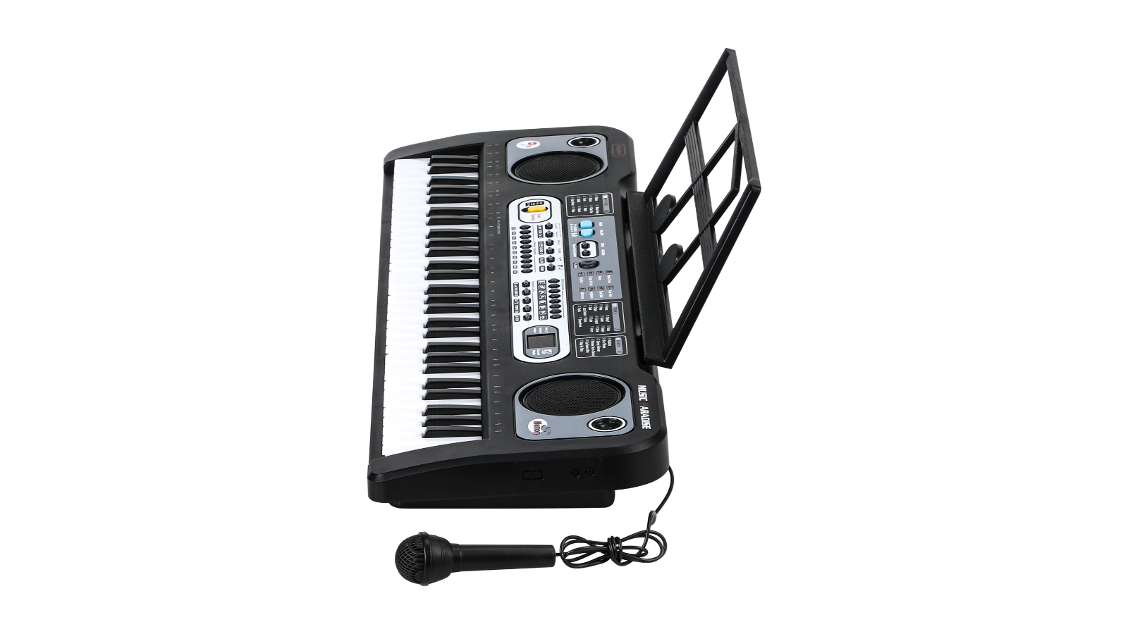 Mazam 61 Keys Piano Keyboard Electronic Musical Toy Gift with ...