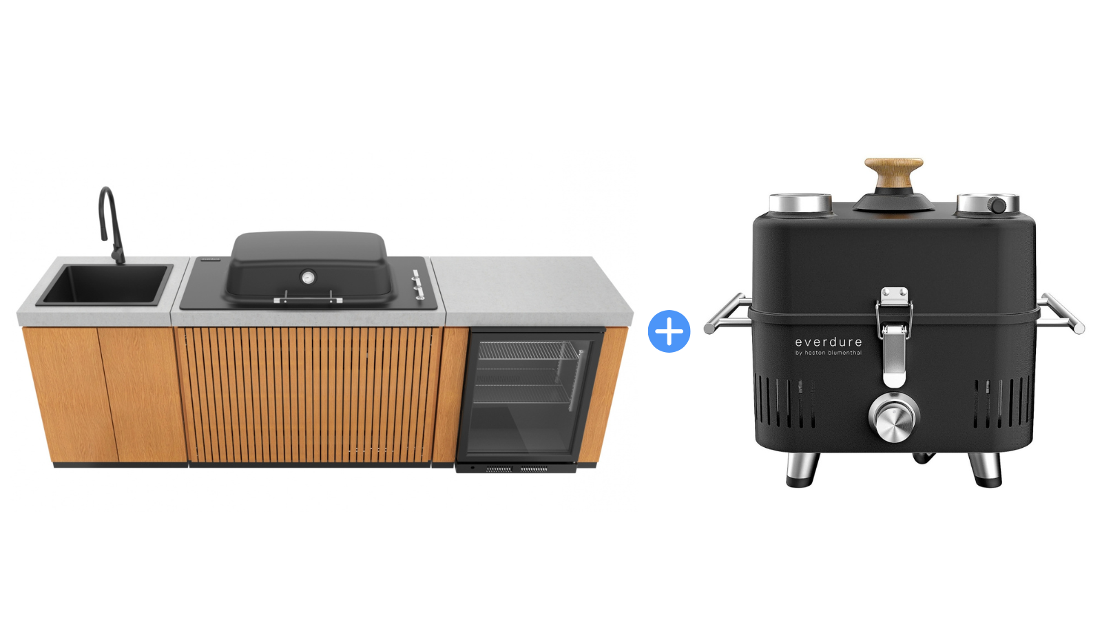 BBQ Sale - Deals on BBQs & Outdoor Kitchens | Harvey Norman