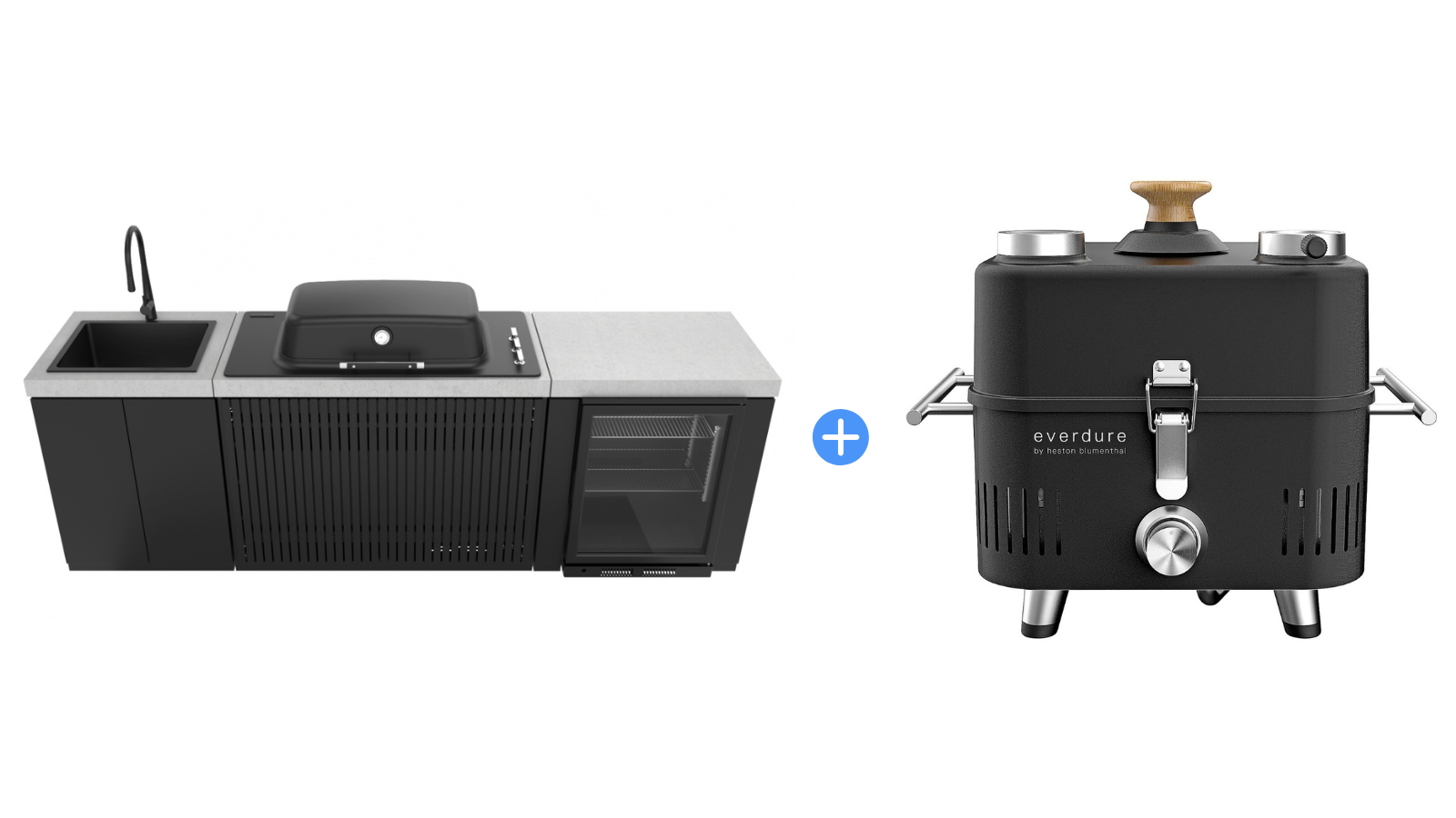 BBQ Sale - Deals on BBQs & Outdoor Kitchens | Harvey Norman