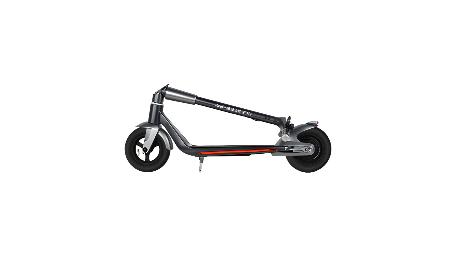 Elektro 911 Electric Scooter | Harvey Norman