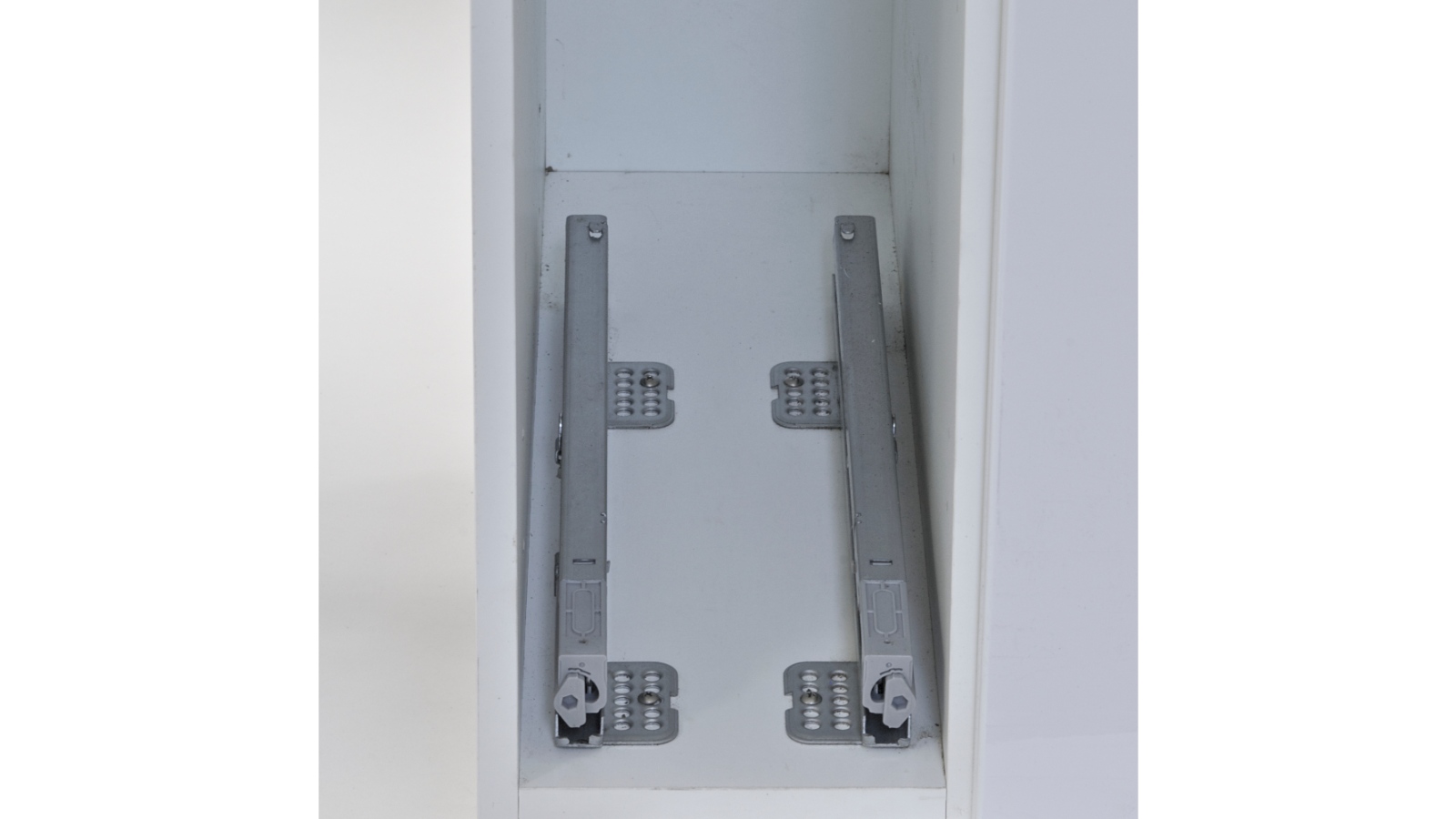 Elite Chef Kitchen Pull-Out Cupboard Organiser for 20cm cupboard ...