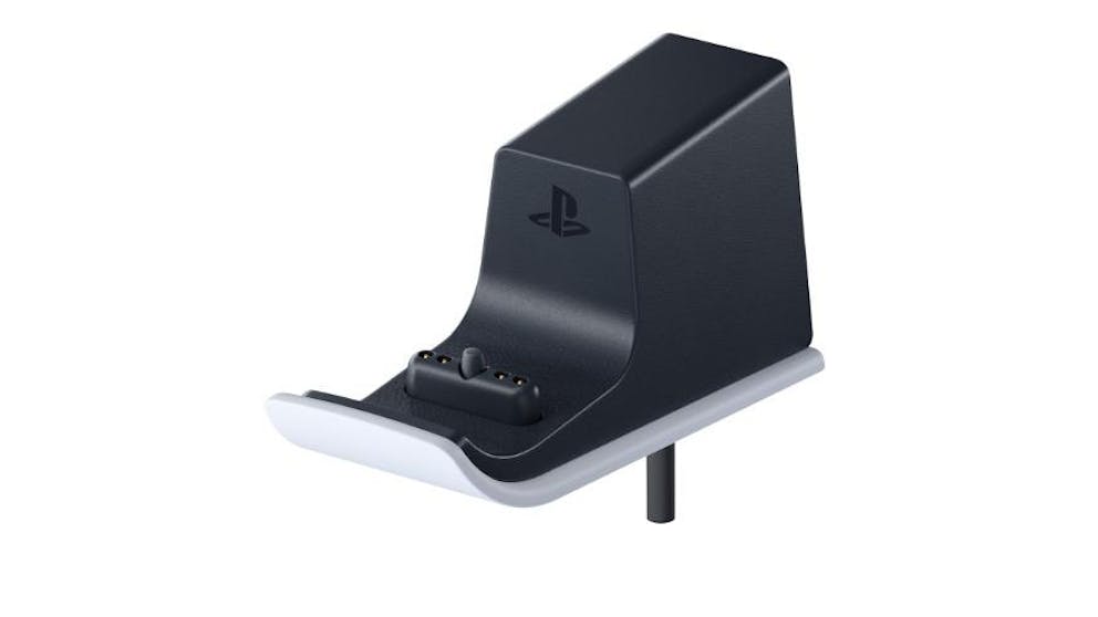 Sony Playstation 5 Pulse Elite Wireless Headset Harvey Norman
