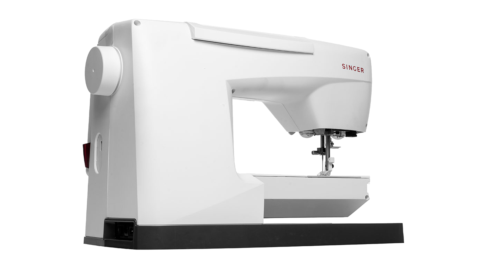 Singer EM9305 Embroidery Only Machine | Harvey Norman