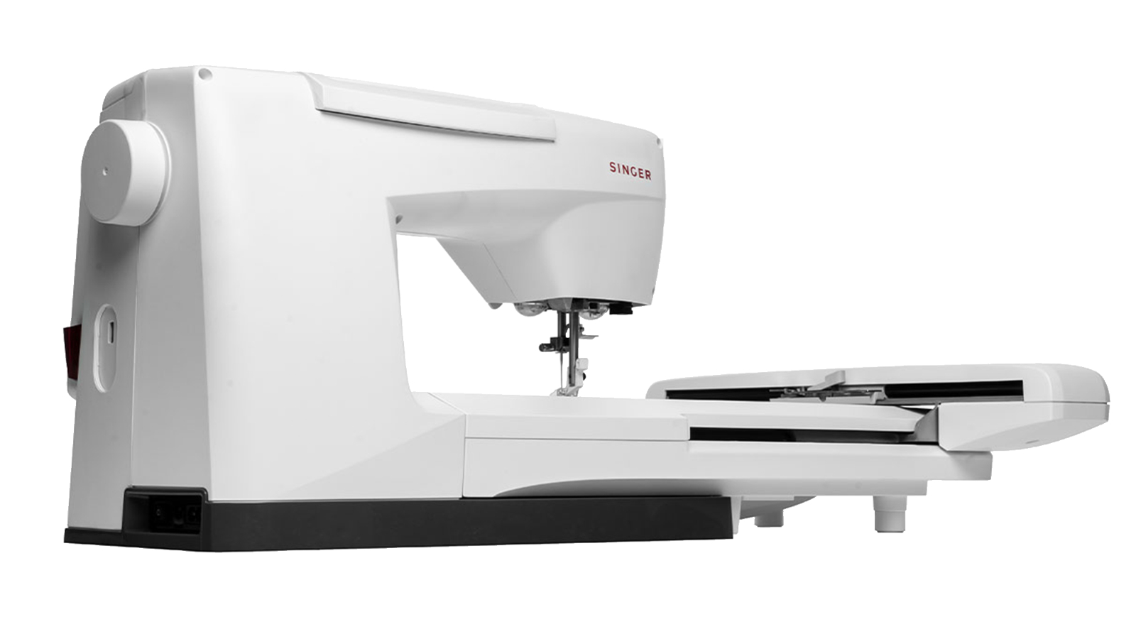 Singer EM9305 Embroidery Only Machine | Harvey Norman
