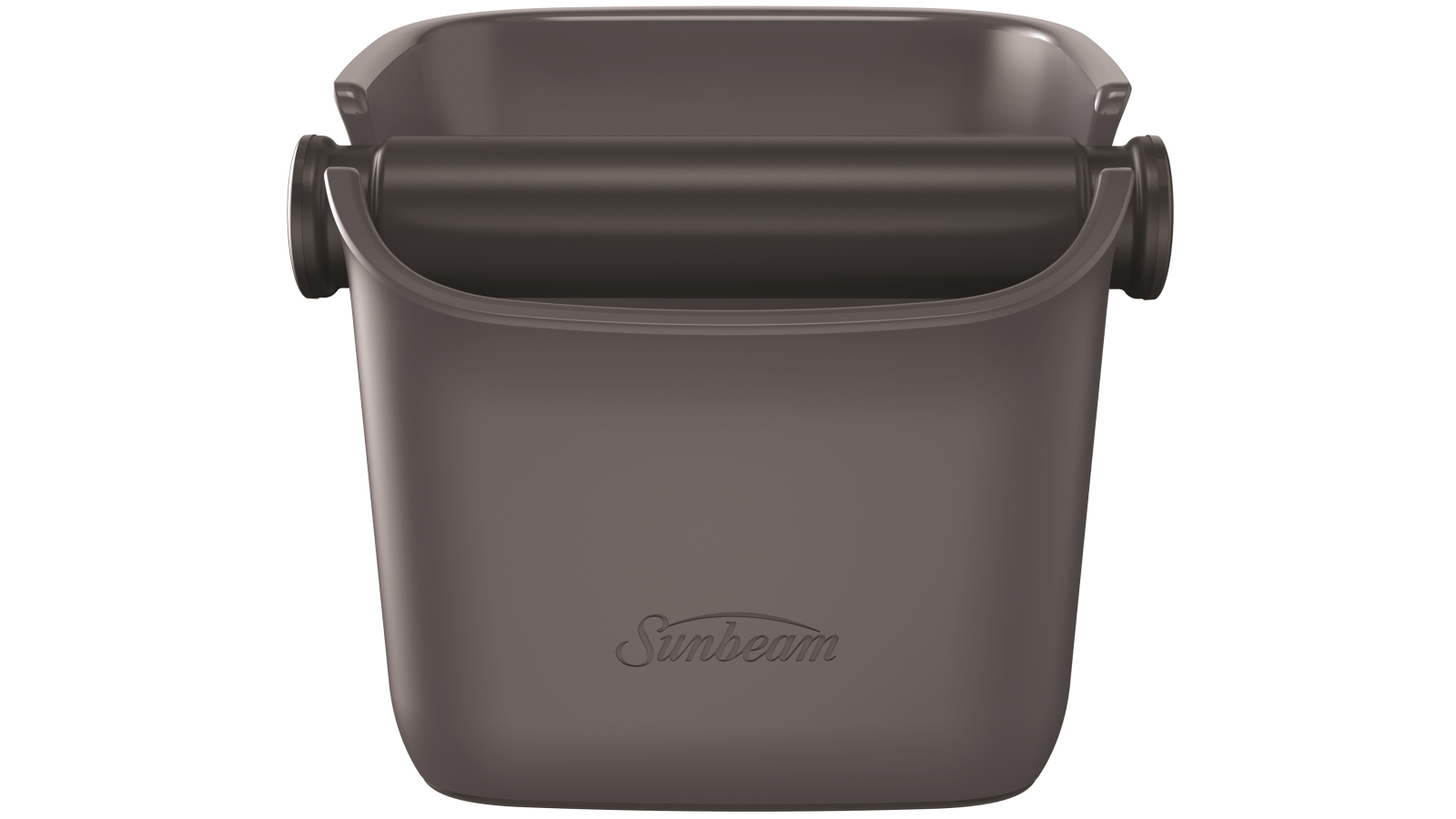 Sunbeam Mini Bang Bang Coffee Grinds Bin | Harvey Norman