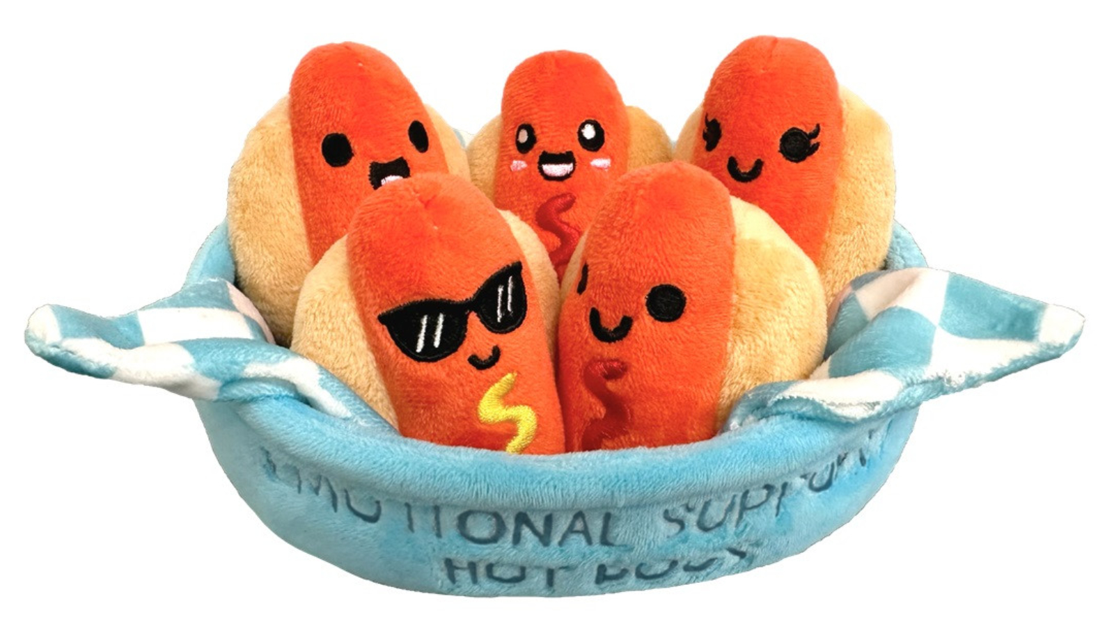 What Do You Meme Emotional Support Hot Dogs | Harvey Norman