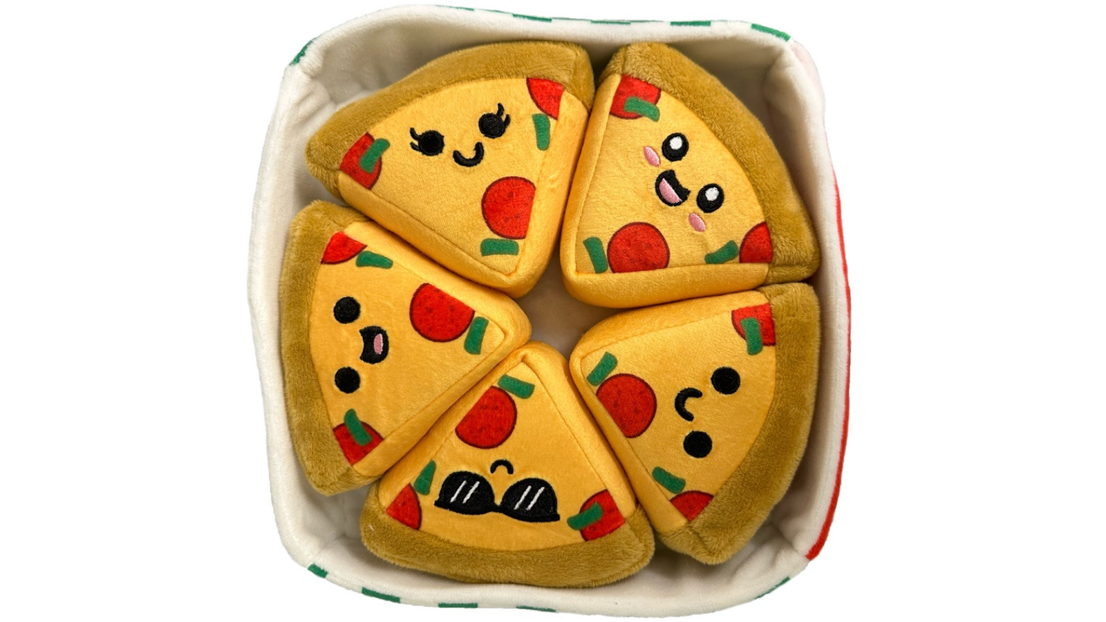 What Do You Meme Emotional Support Pizza | Harvey Norman
