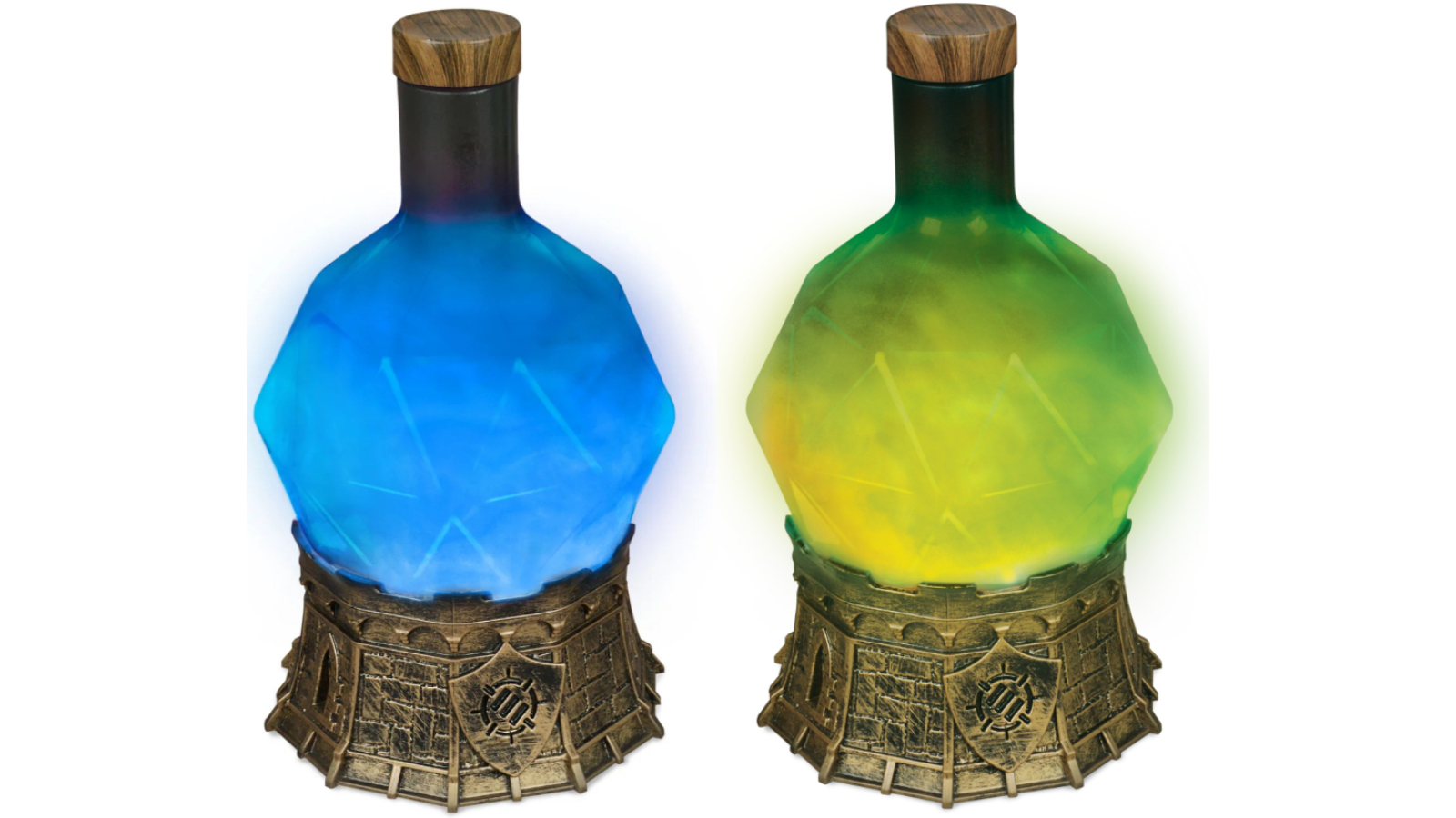 Enhance Gaming Sorcerers Potion Light | Harvey Norman