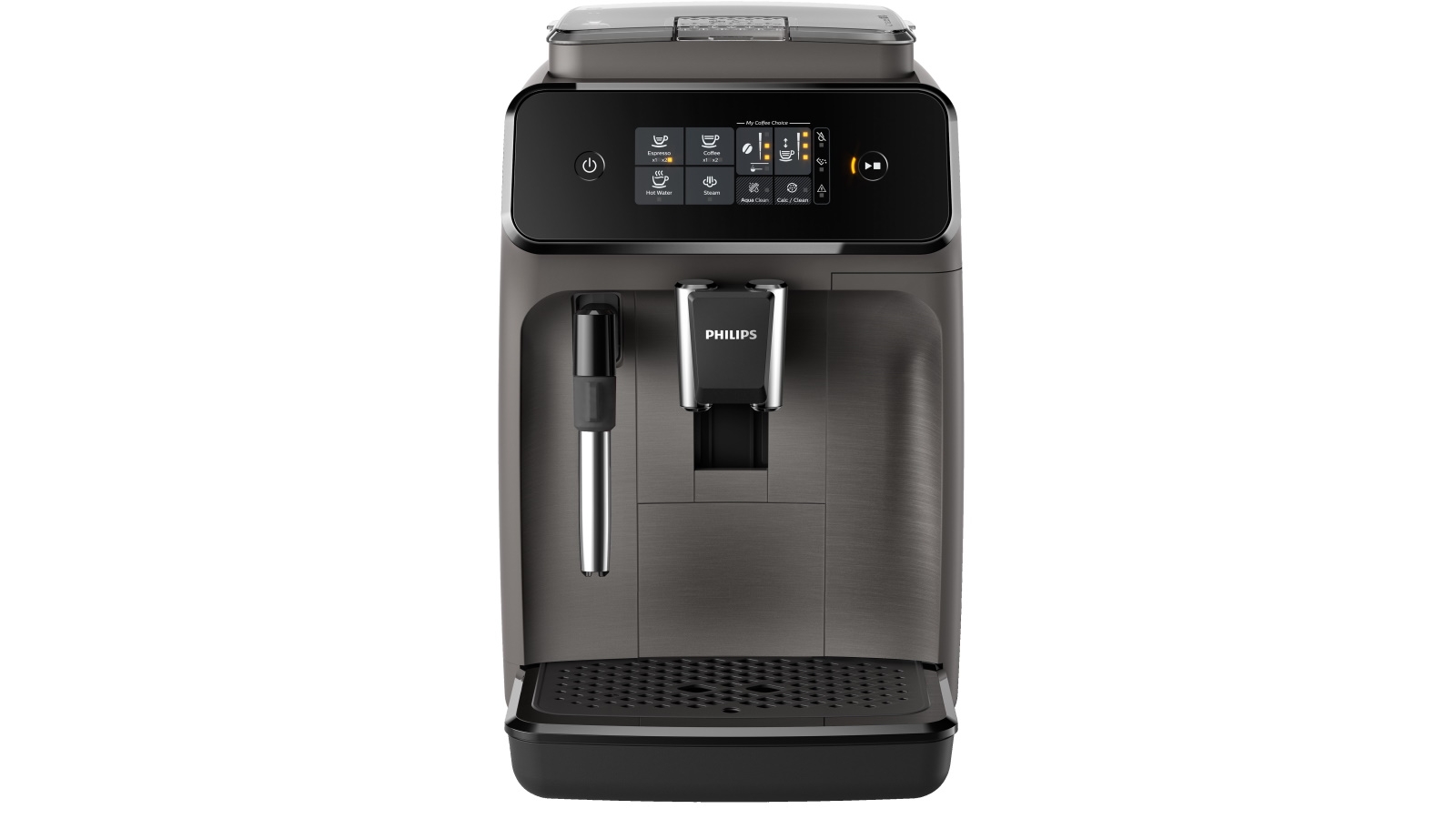 Philips 1200 Series Classic Automatic Coffee Machine | Harvey Norman