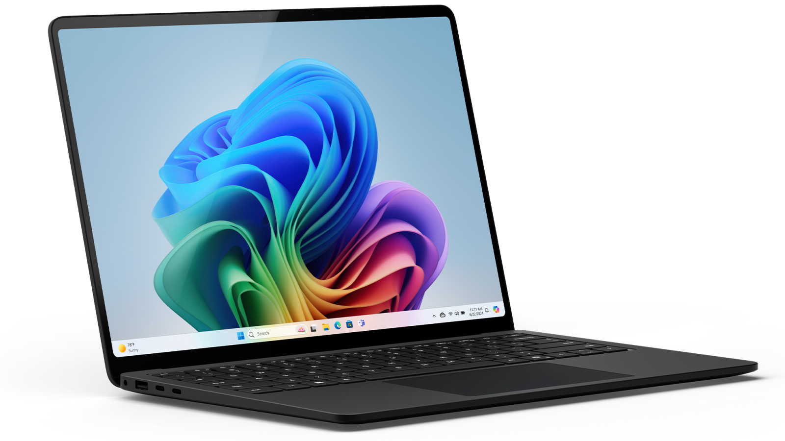 Microsoft Surface Laptop 13.8-inch Snapdragon X Plus/16GB/1TB SSD ...