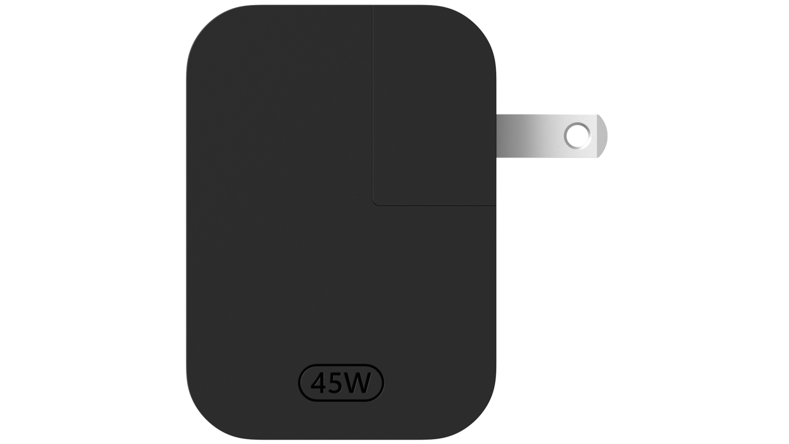 Microsoft Surface 45W USB-C Wall Charger | Harvey Norman