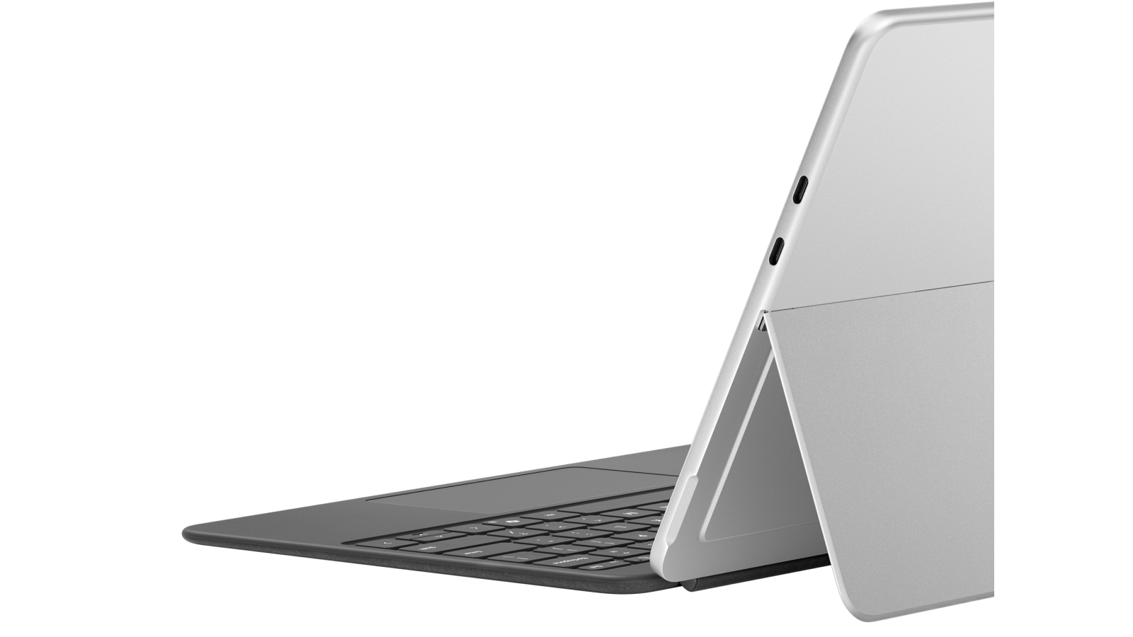 Microsoft Surface Pro 12-inch (1st Edition) Keyboard - Slate | Harvey ...