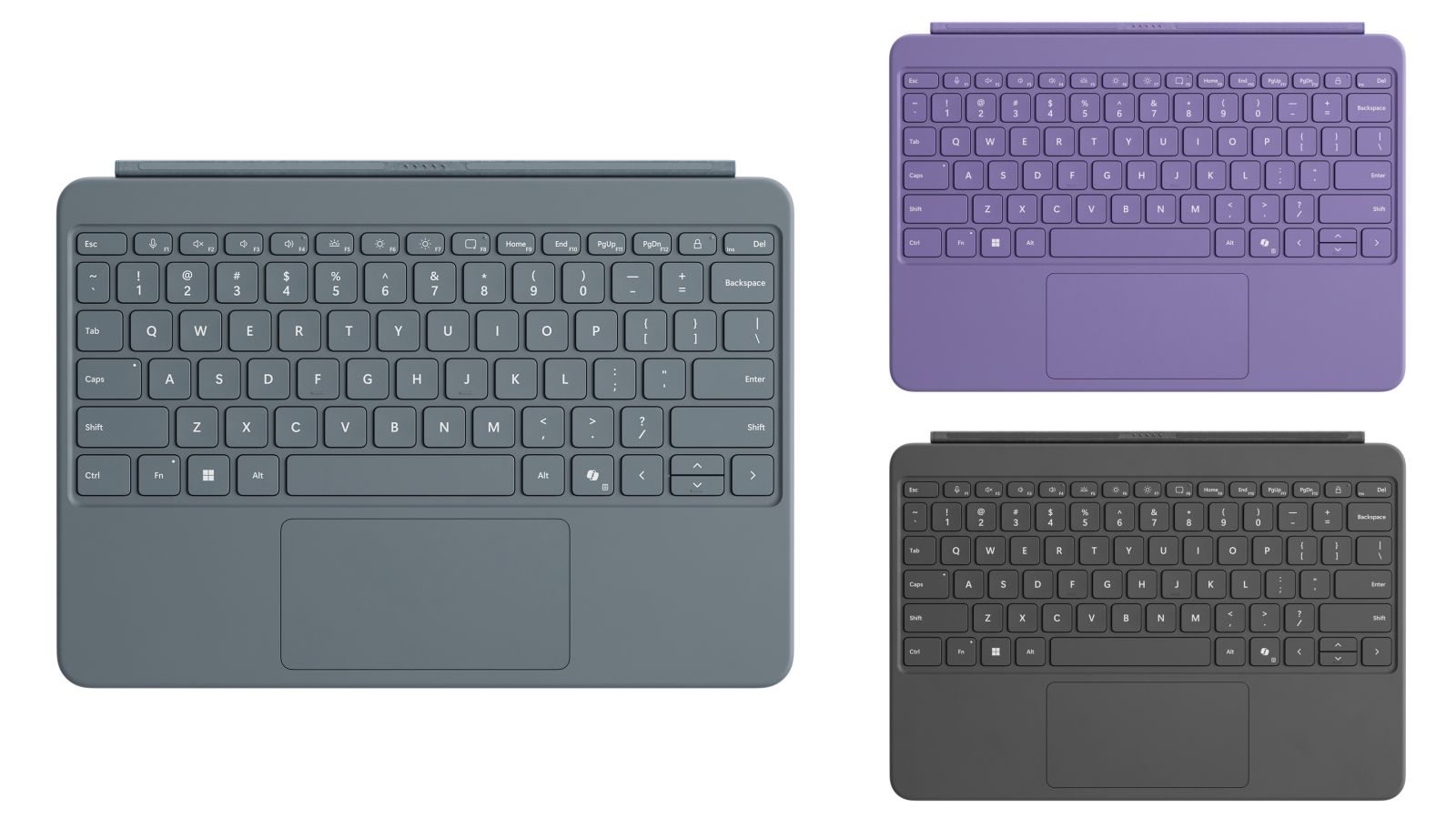 Microsoft Surface Pro 12-inch (1st Edition) Keyboard | Harvey Norman