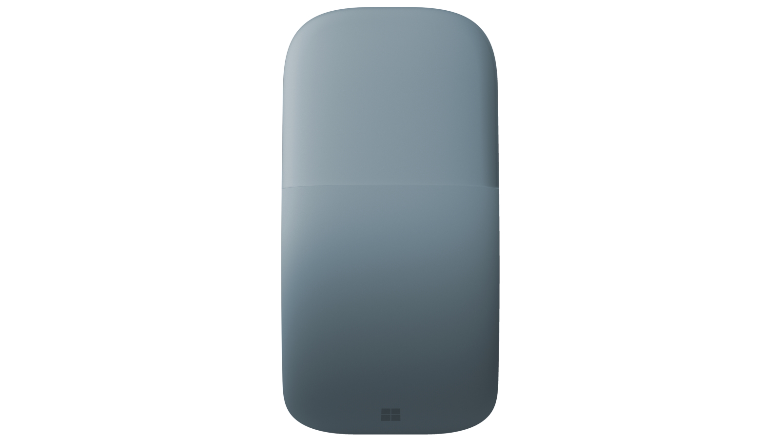 Microsoft Surface Arc Wireless Mouse - Ocean | Harvey Norman
