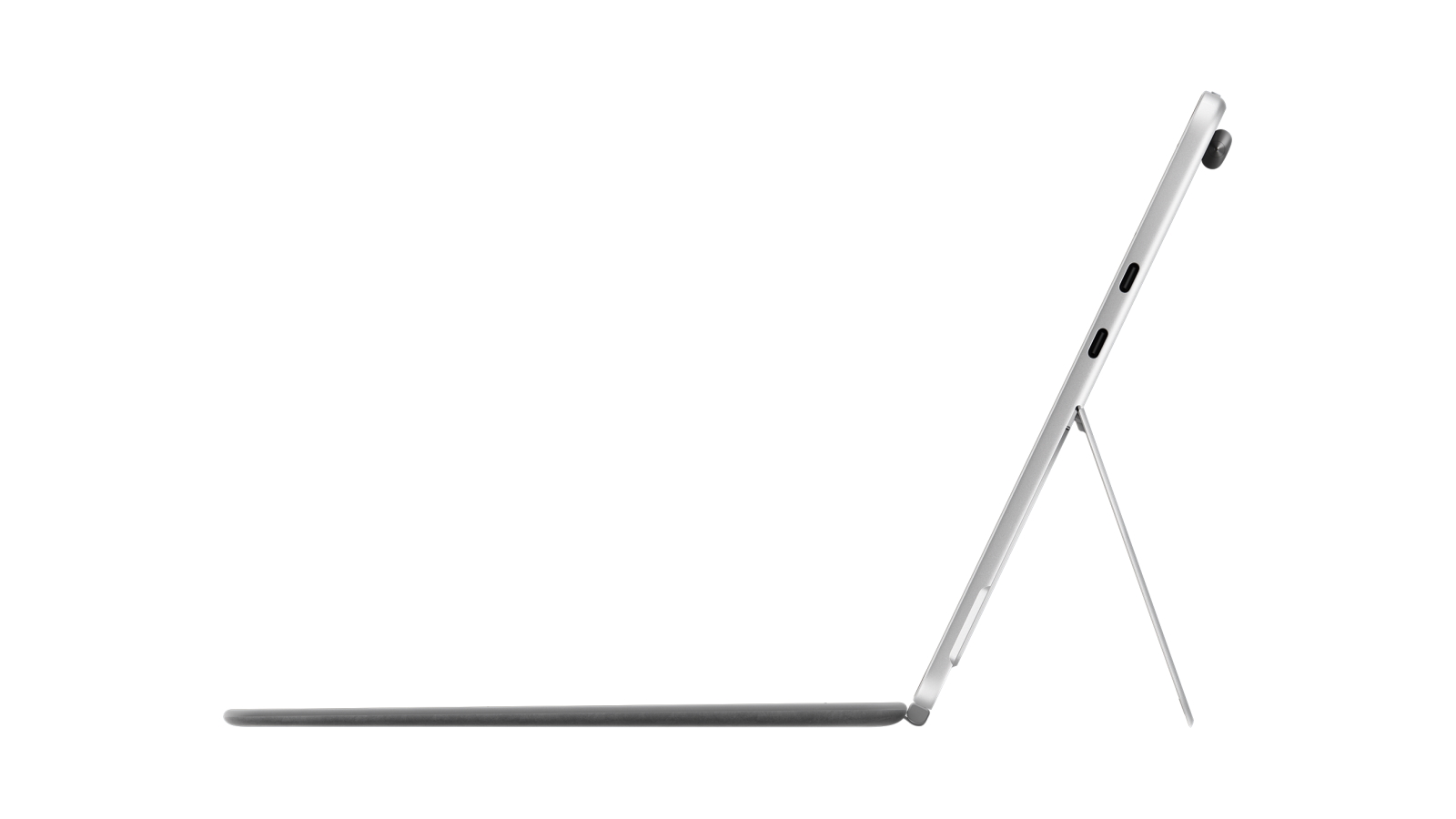 Microsoft Surface Pro 12-inch (1st Edition) Keyboard with Slim Pen ...