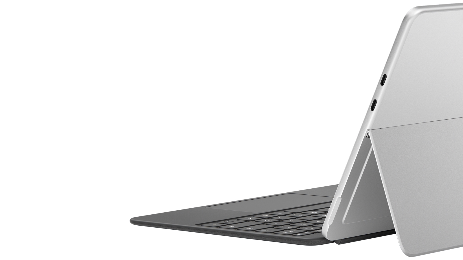 Microsoft Surface Pro 12-inch (1st Edition) Keyboard with Slim Pen ...