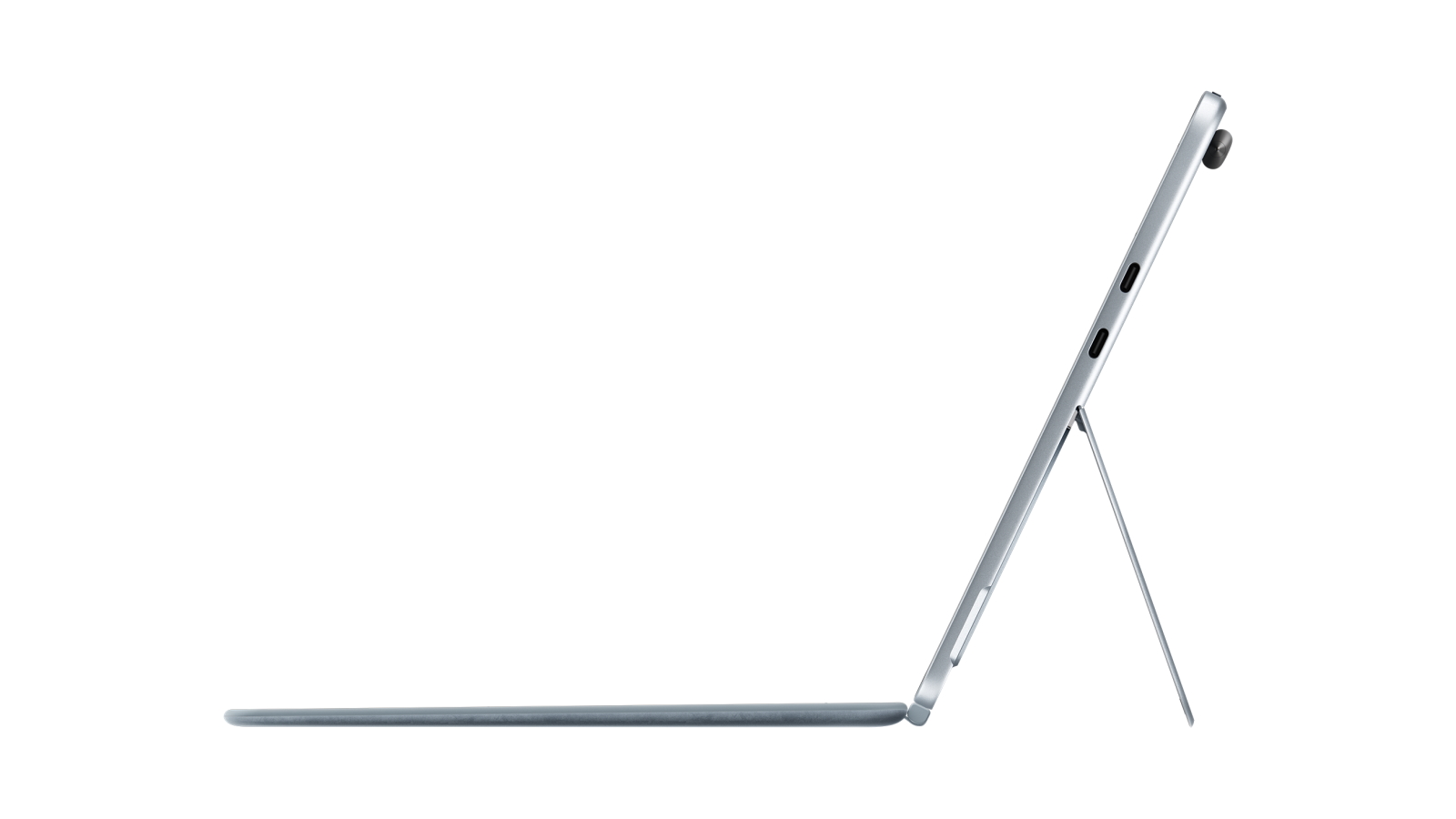 Microsoft Surface Pro 12-inch (1st Edition) Keyboard with Slim Pen ...