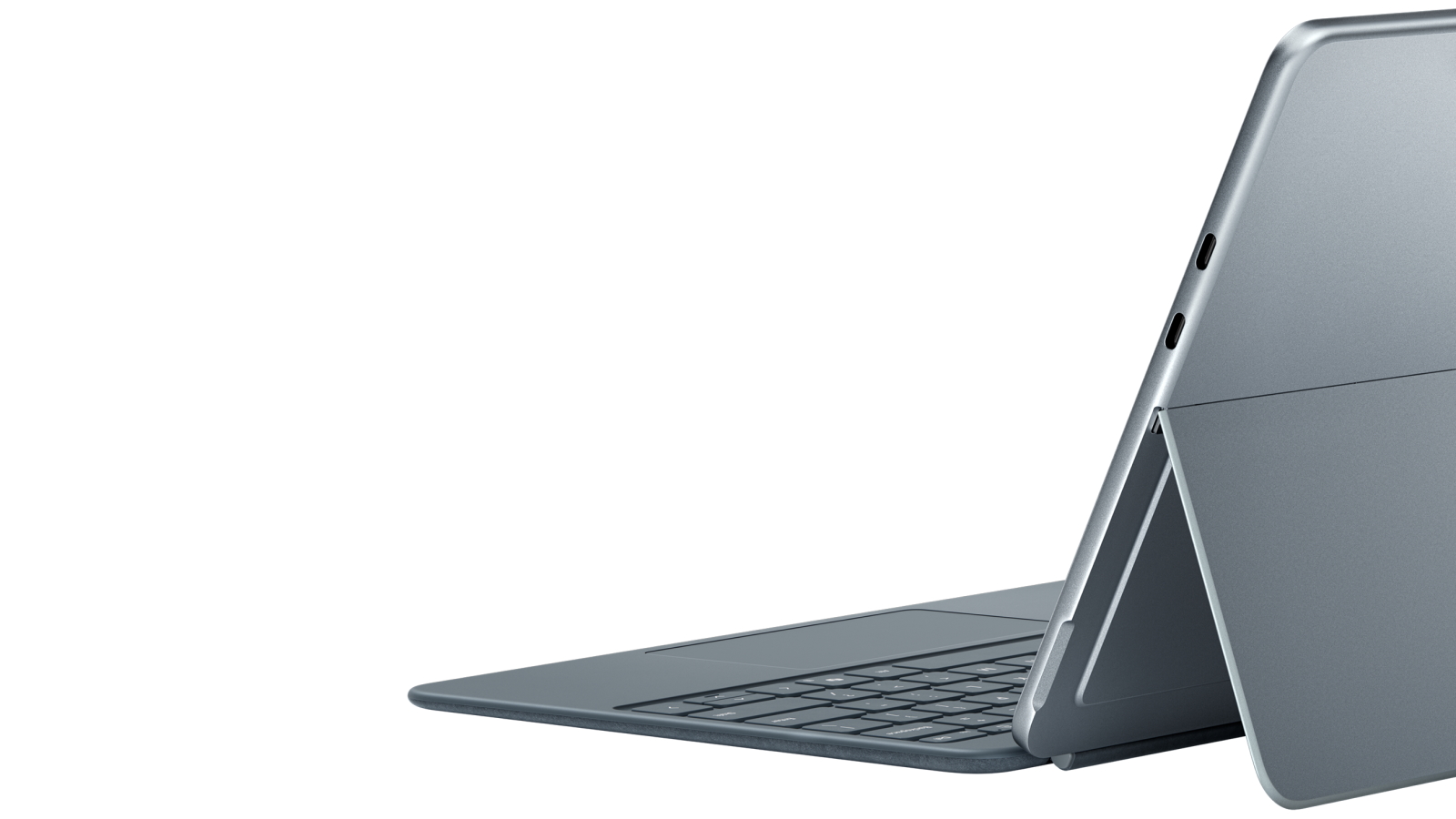 Microsoft Surface Pro 12-inch (1st Edition) Keyboard with Slim Pen ...