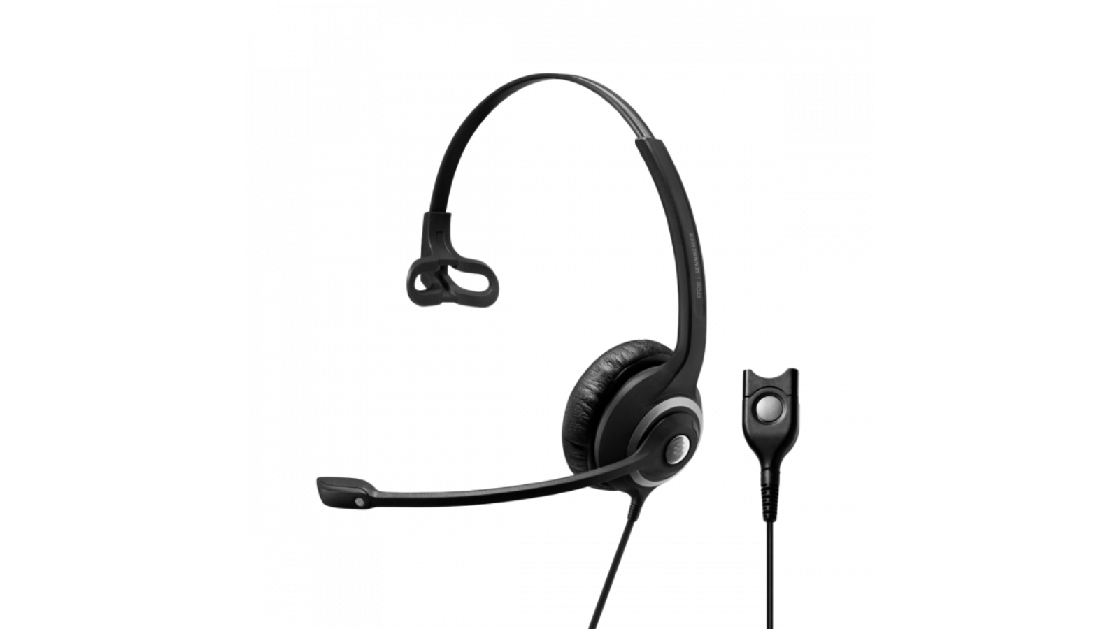 Sennheiser EPOS SC 230 Mono Headset | Harvey Norman