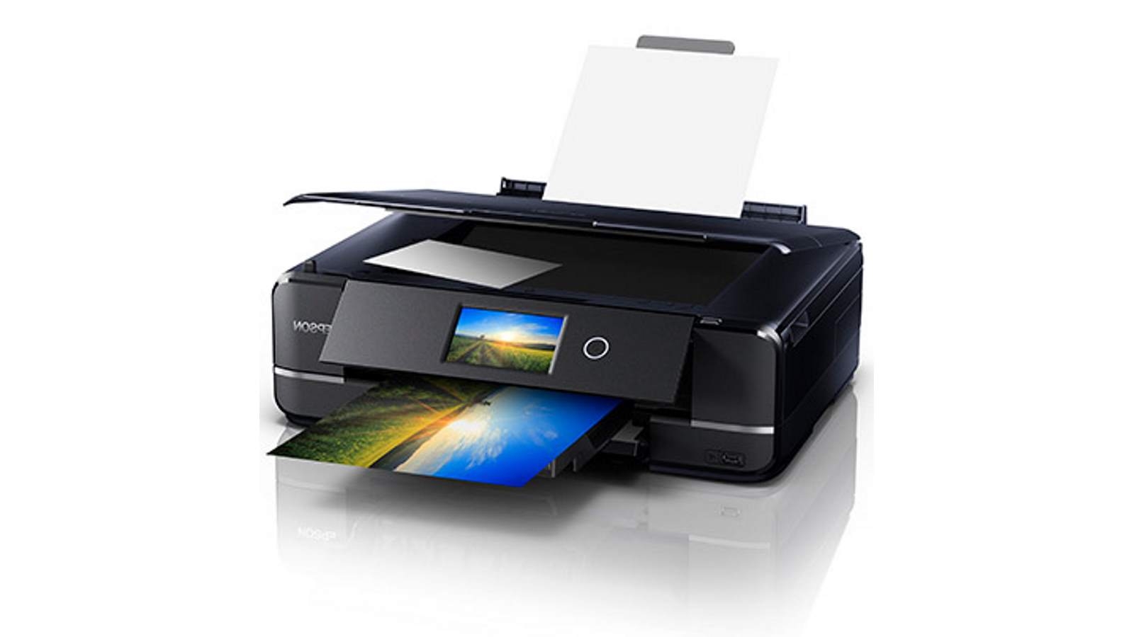 Epson Expression Home XP-970 Multi-Function Printer | Harvey Norman